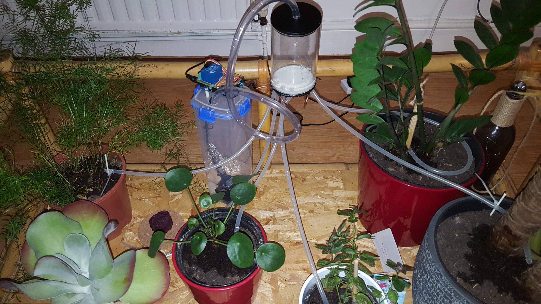 IoT Garden With Arduino : 3 Steps - Instructables IoT Garden With Arduino : 3 Steps - Instructables
