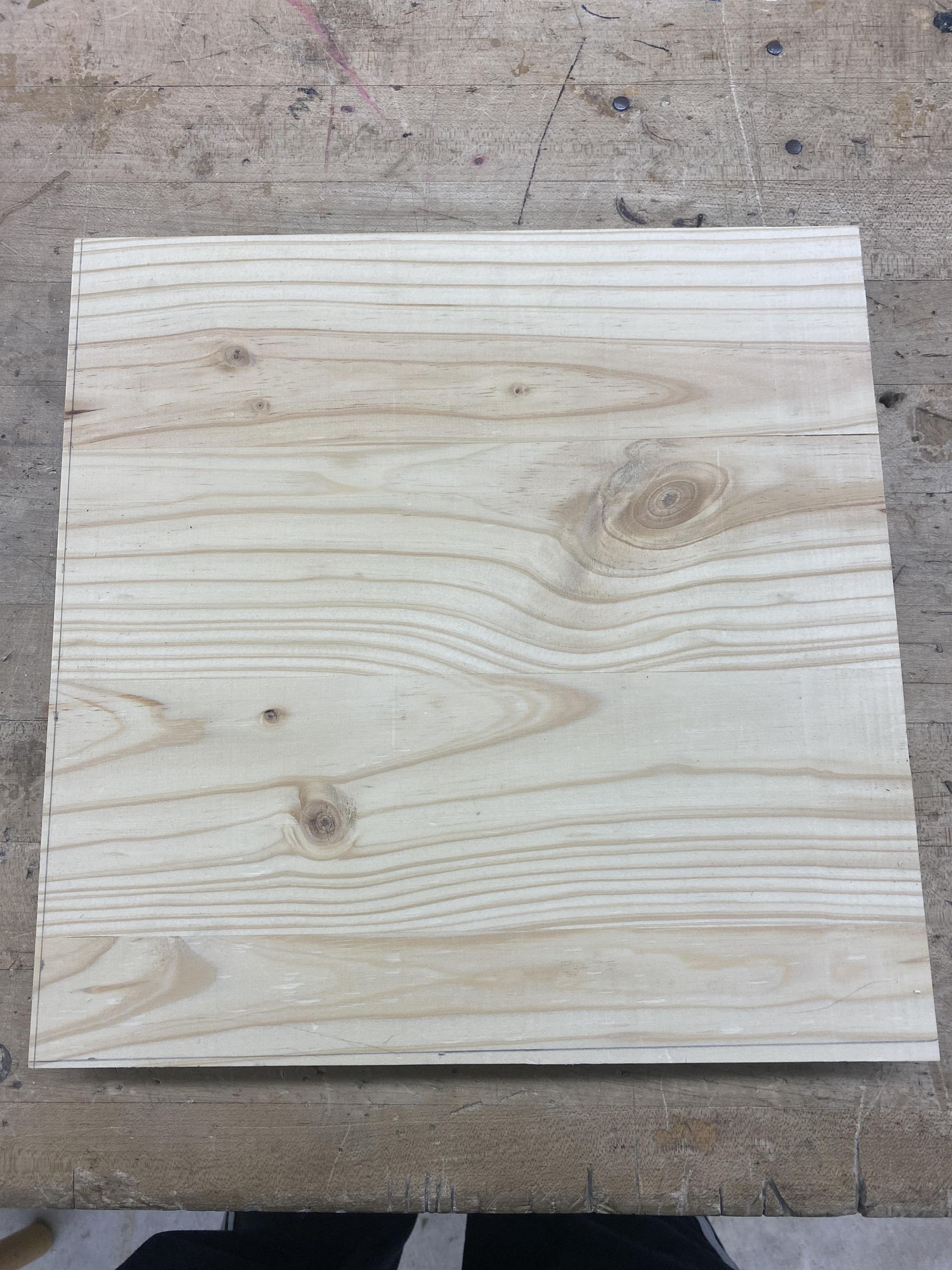 2x4 Challenge- Chess Board : 6 Steps - Instructables