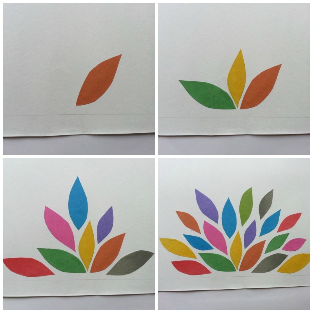 DIY Paper Cut Wall Art : 6 Steps (with Pictures) - Instructables