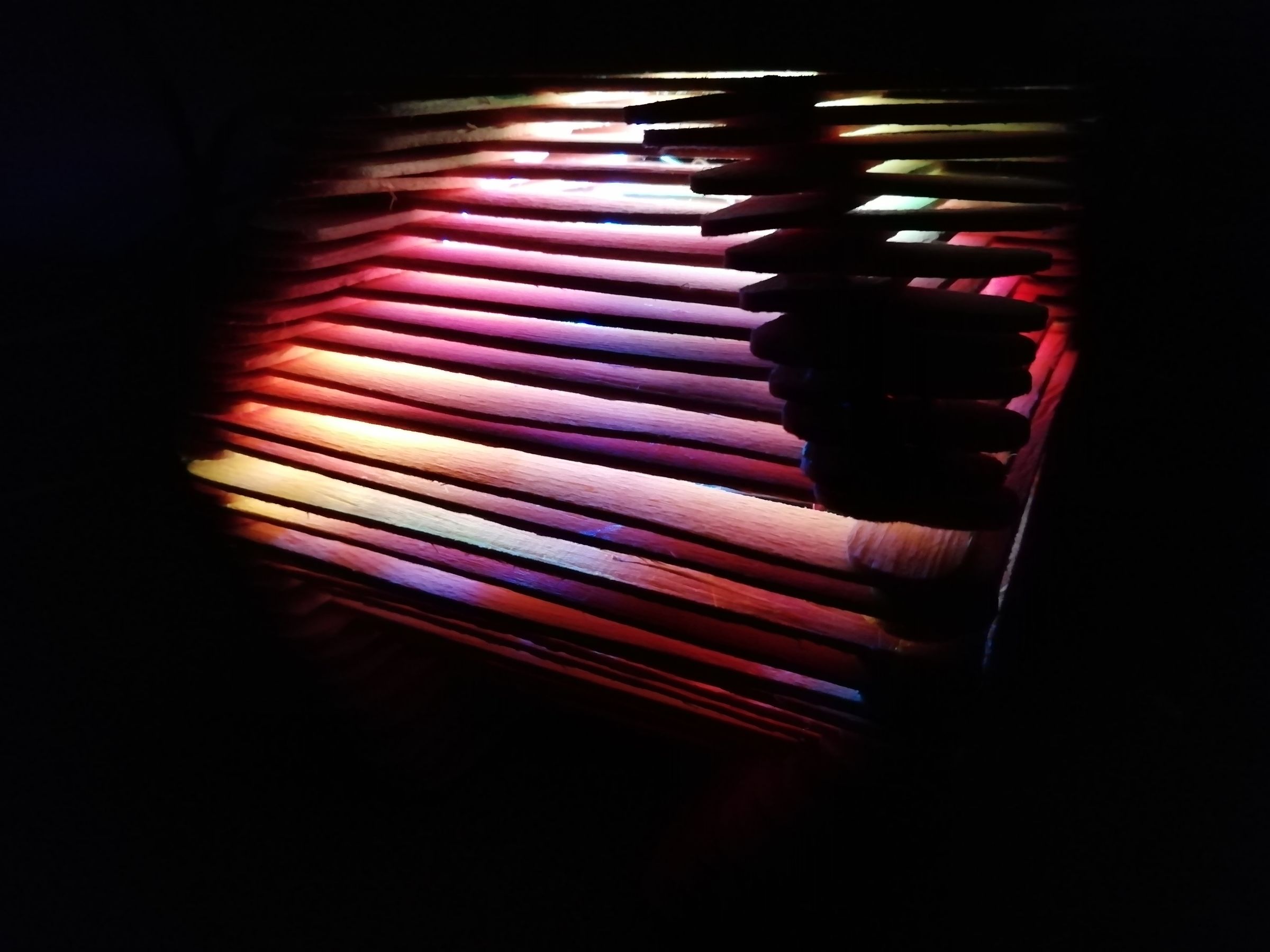 DIY RGB WiFi Lamp : 6 Steps - Instructables