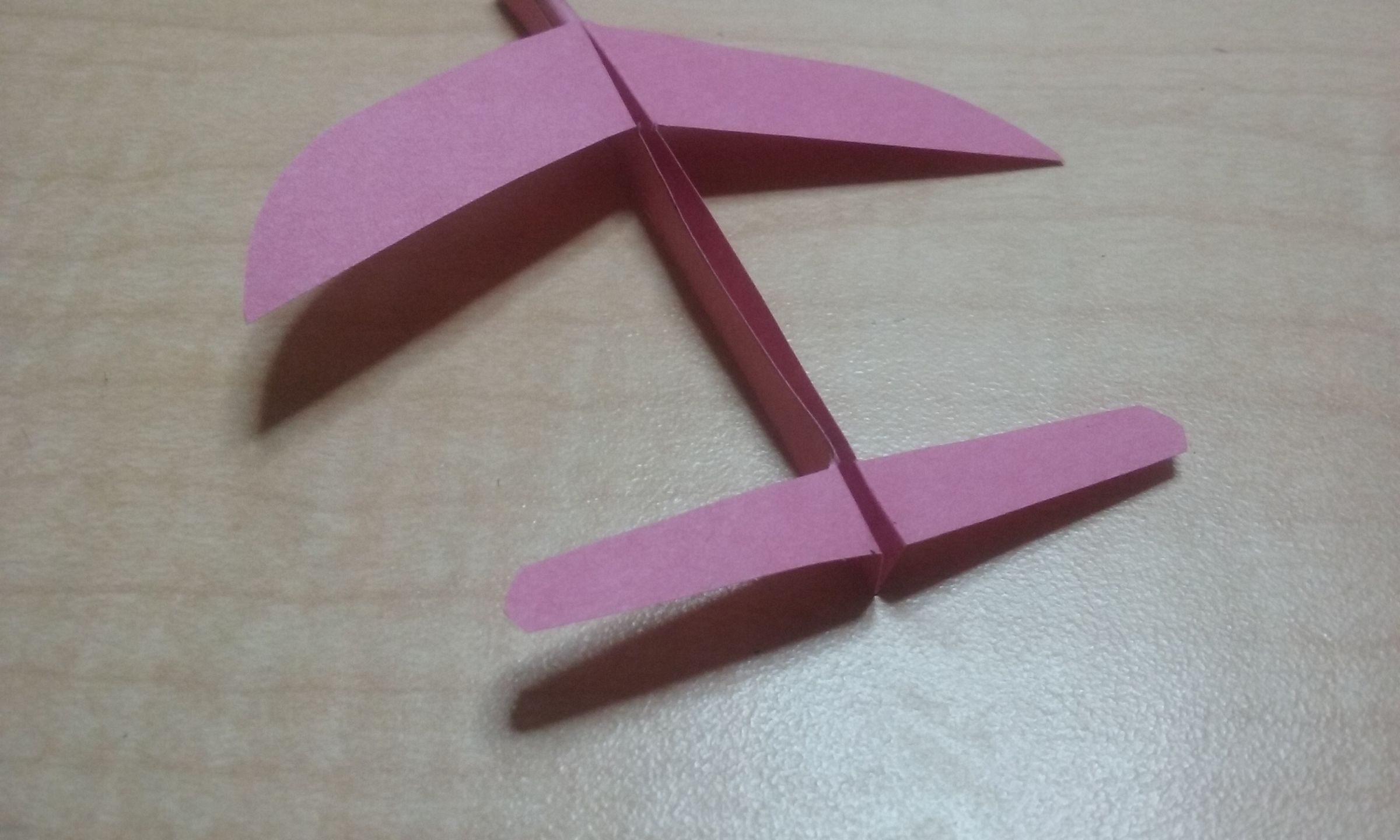 How to Build a Micro Flyer : 6 Steps (with Pictures) - Instructables