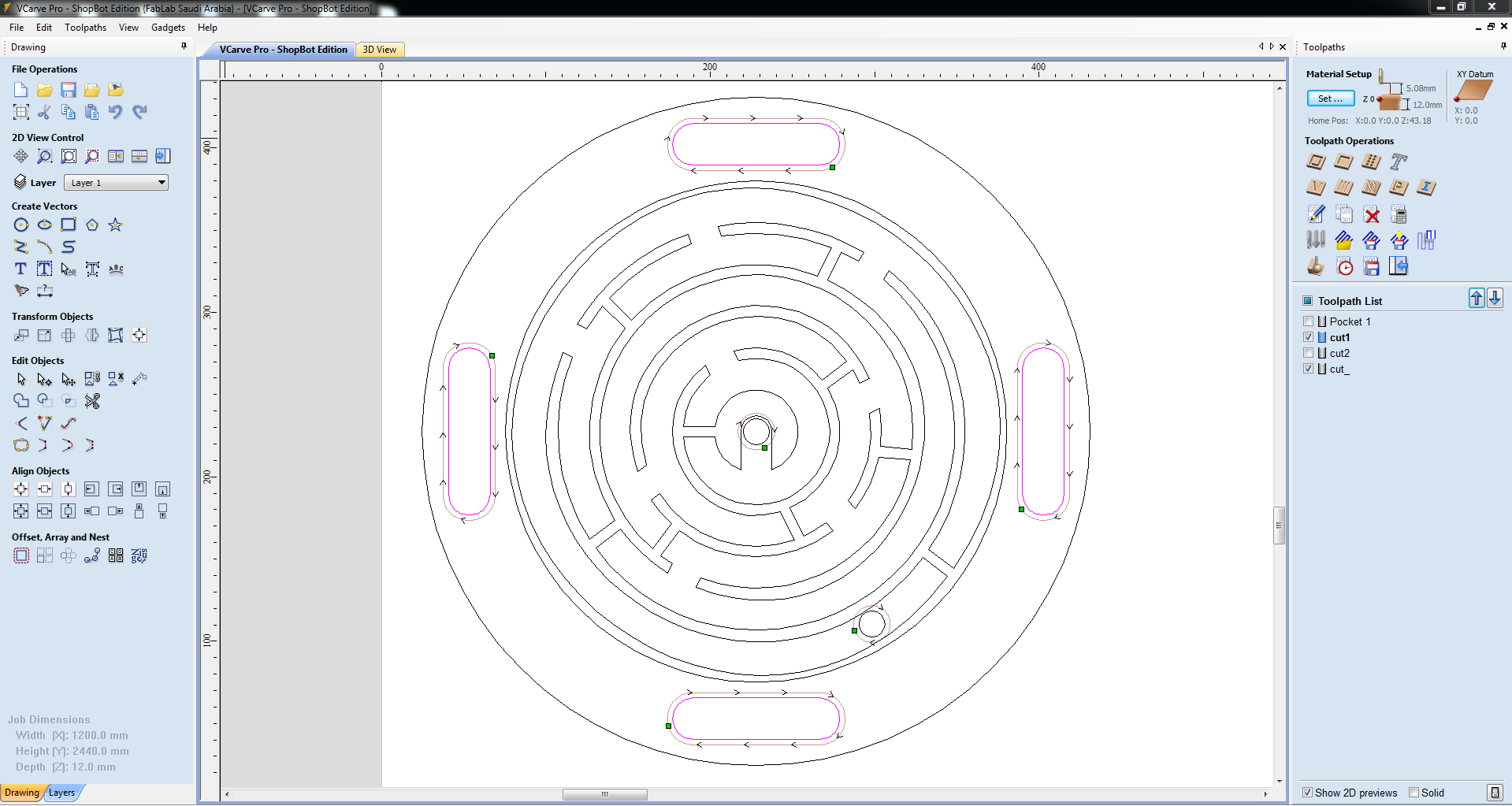 Marble Maze : 3 Steps (with Pictures) - Instructables