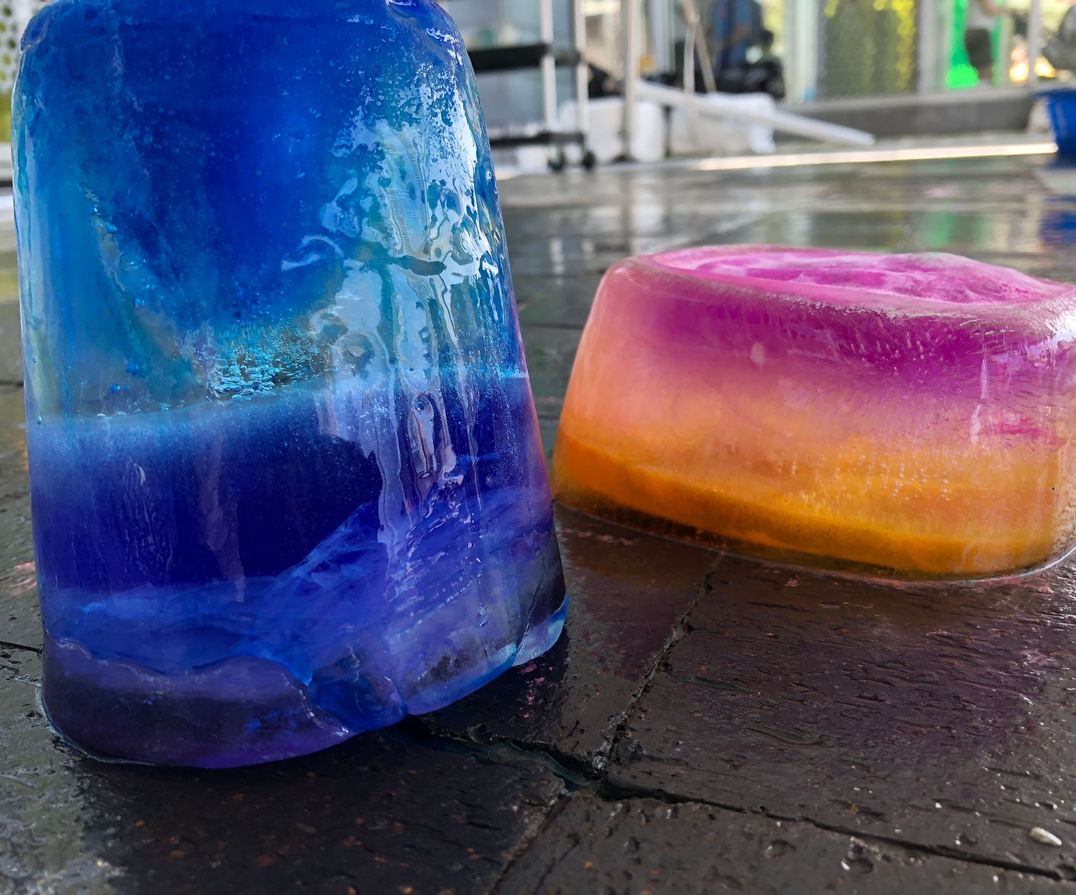 Exploring Ice : 6 Steps (with Pictures) - Instructables
