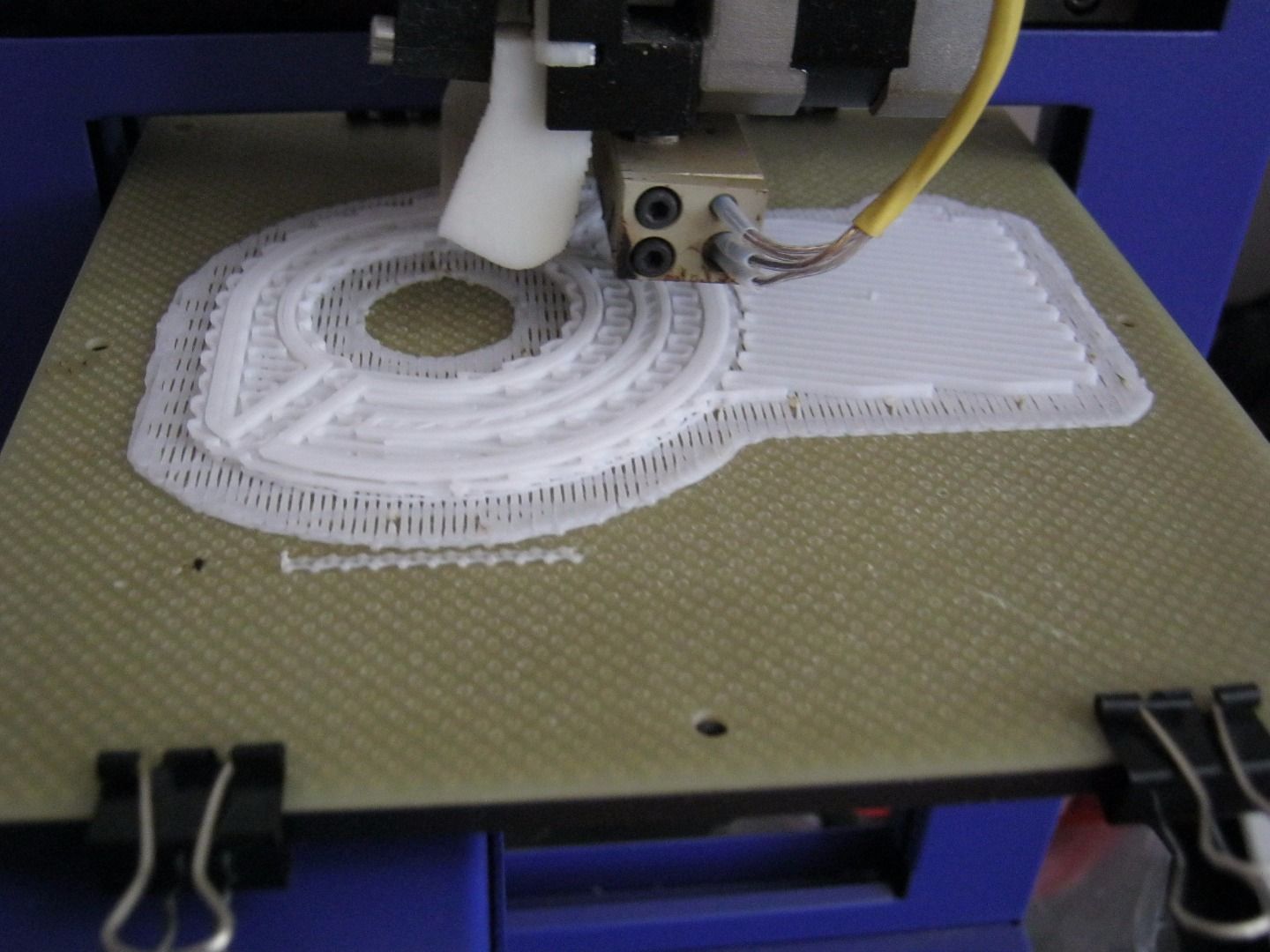 Strengthening a 3D Printed Part : 12 Steps (with Pictures) - Instructables