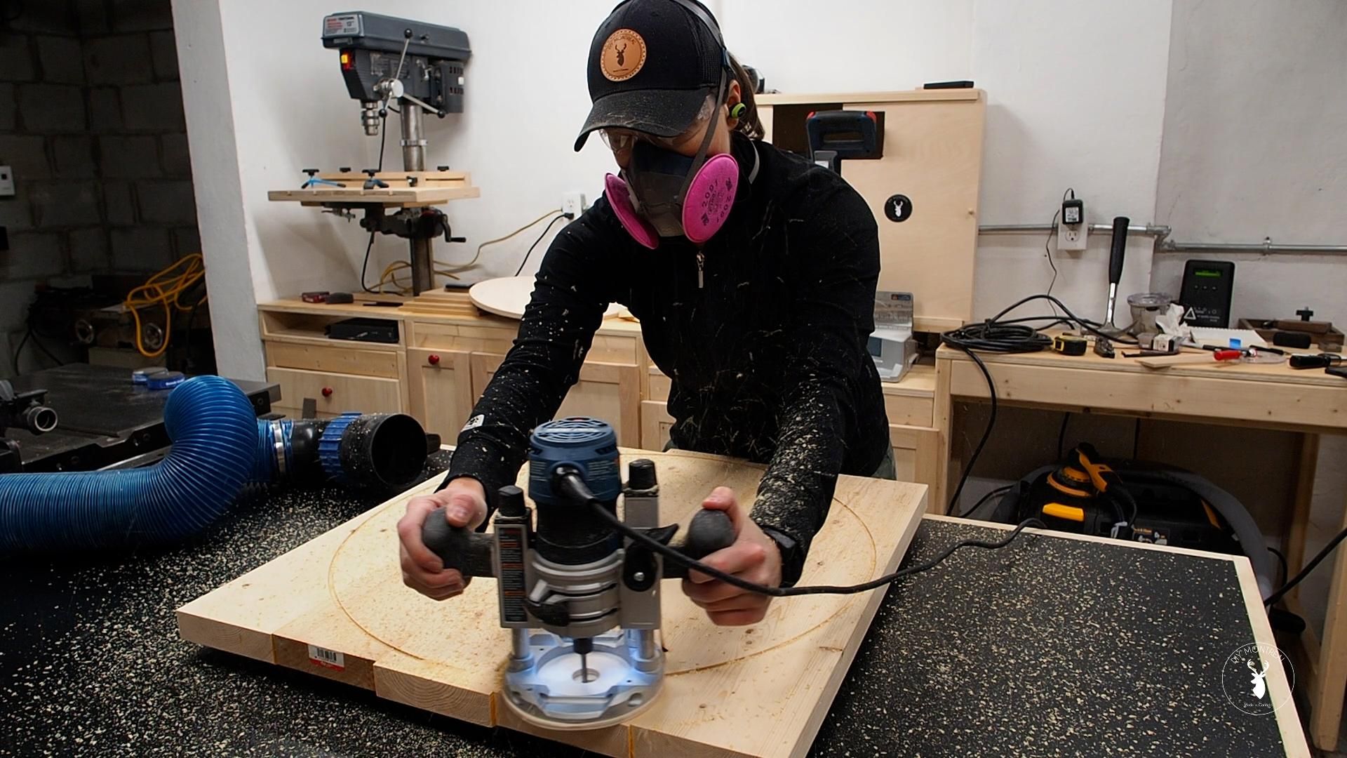 How to Cut Circles - 4 Methods : 8 Steps (with Pictures) - Instructables