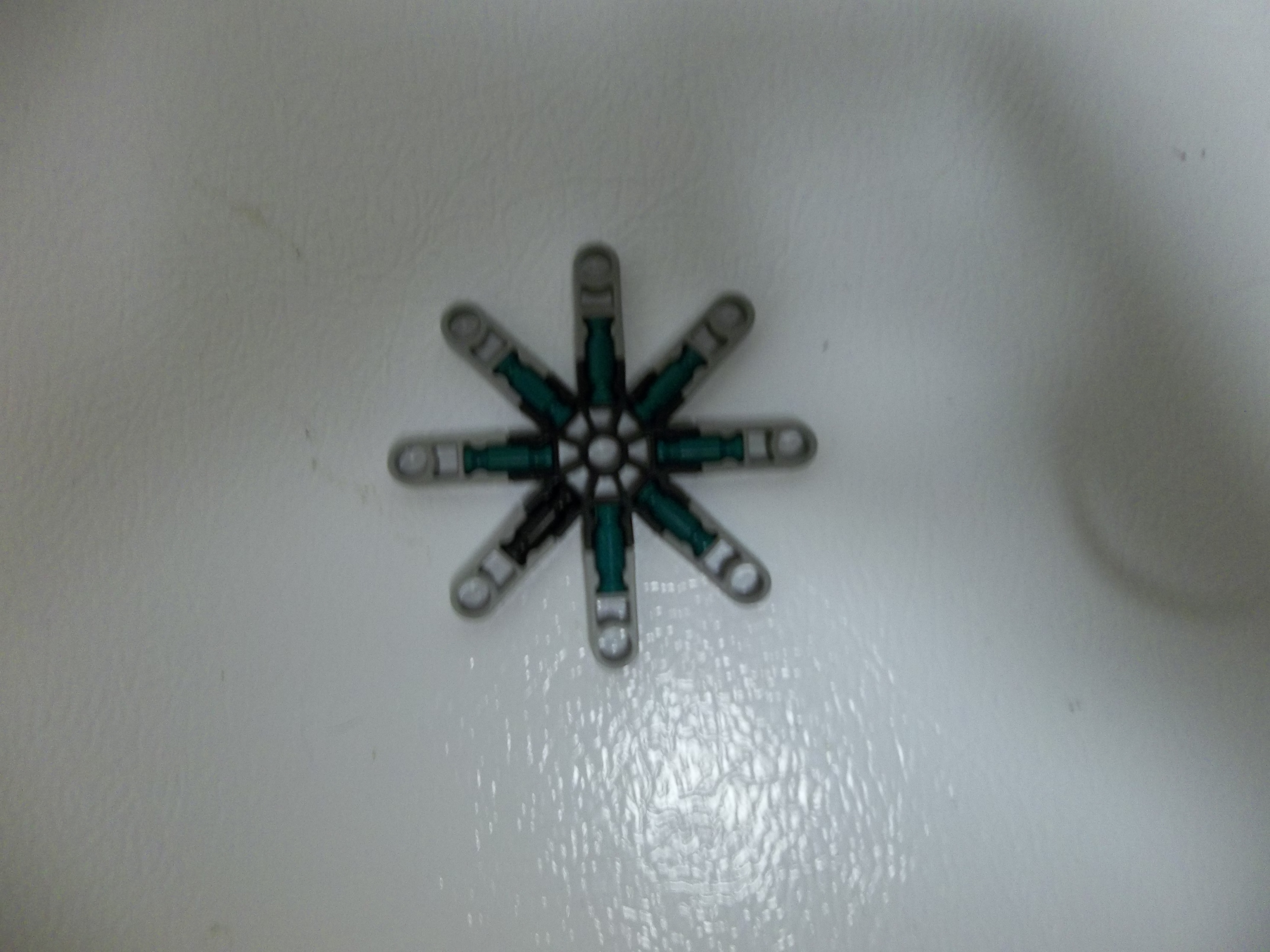 The Easy Clock Mechanism : 11 Steps (with Pictures) - Instructables