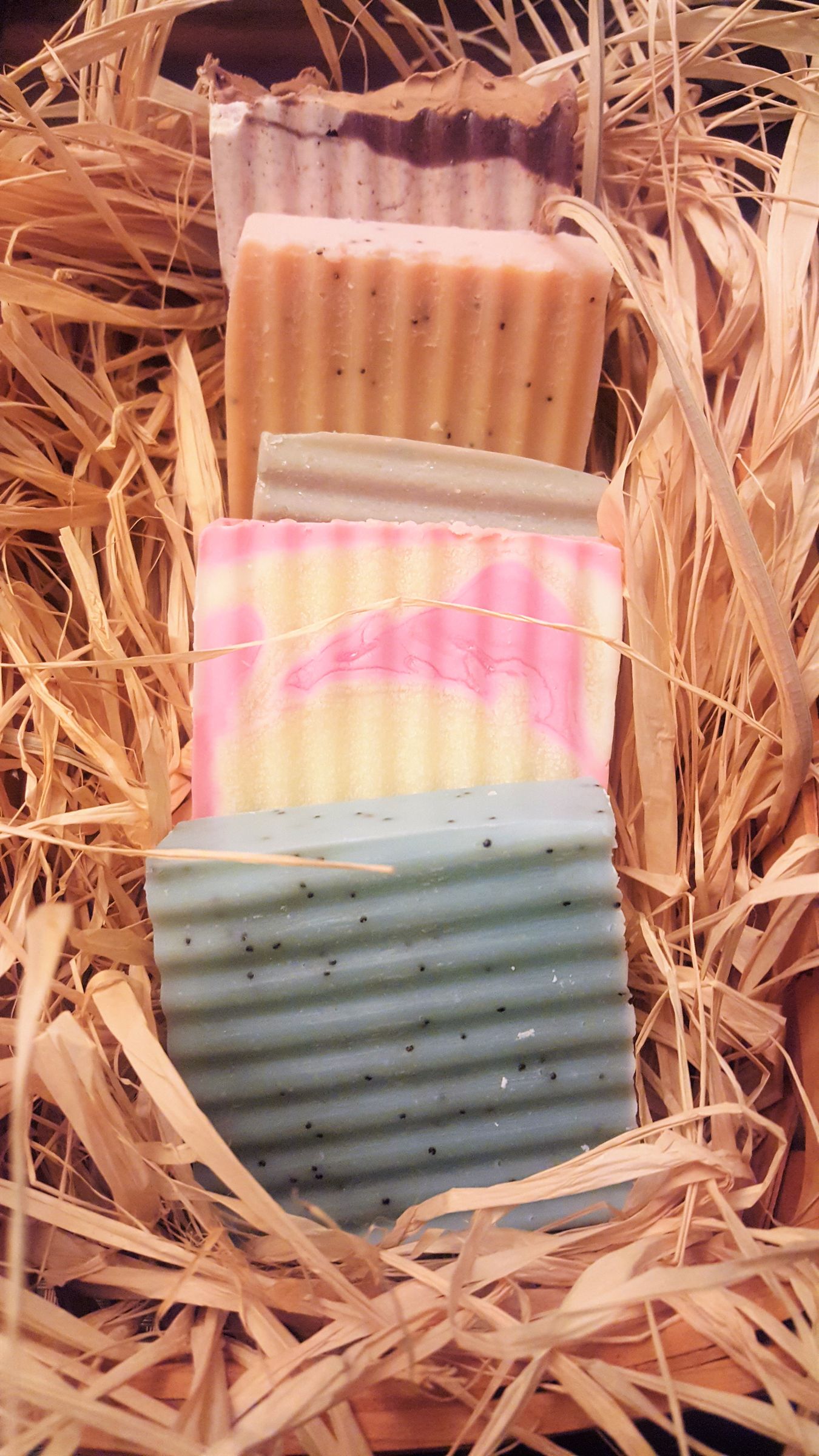 How to Make All-Natural Soap : 3 Steps - Instructables