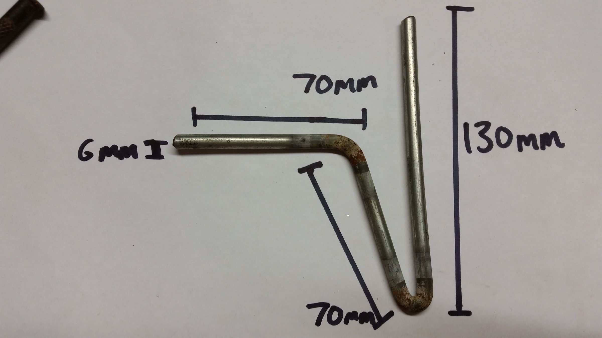 Wire Hose Clamp Tool : 8 Steps (with Pictures) - Instructables