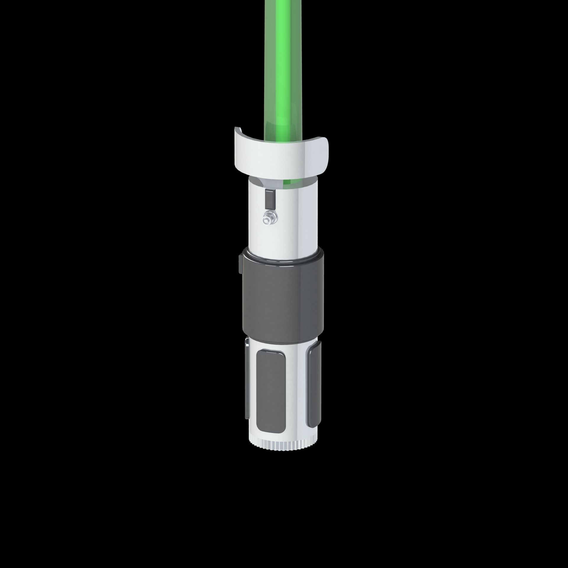 Star Wars Lightsaber Pool Cues/Hilts : 12 Steps - Instructables