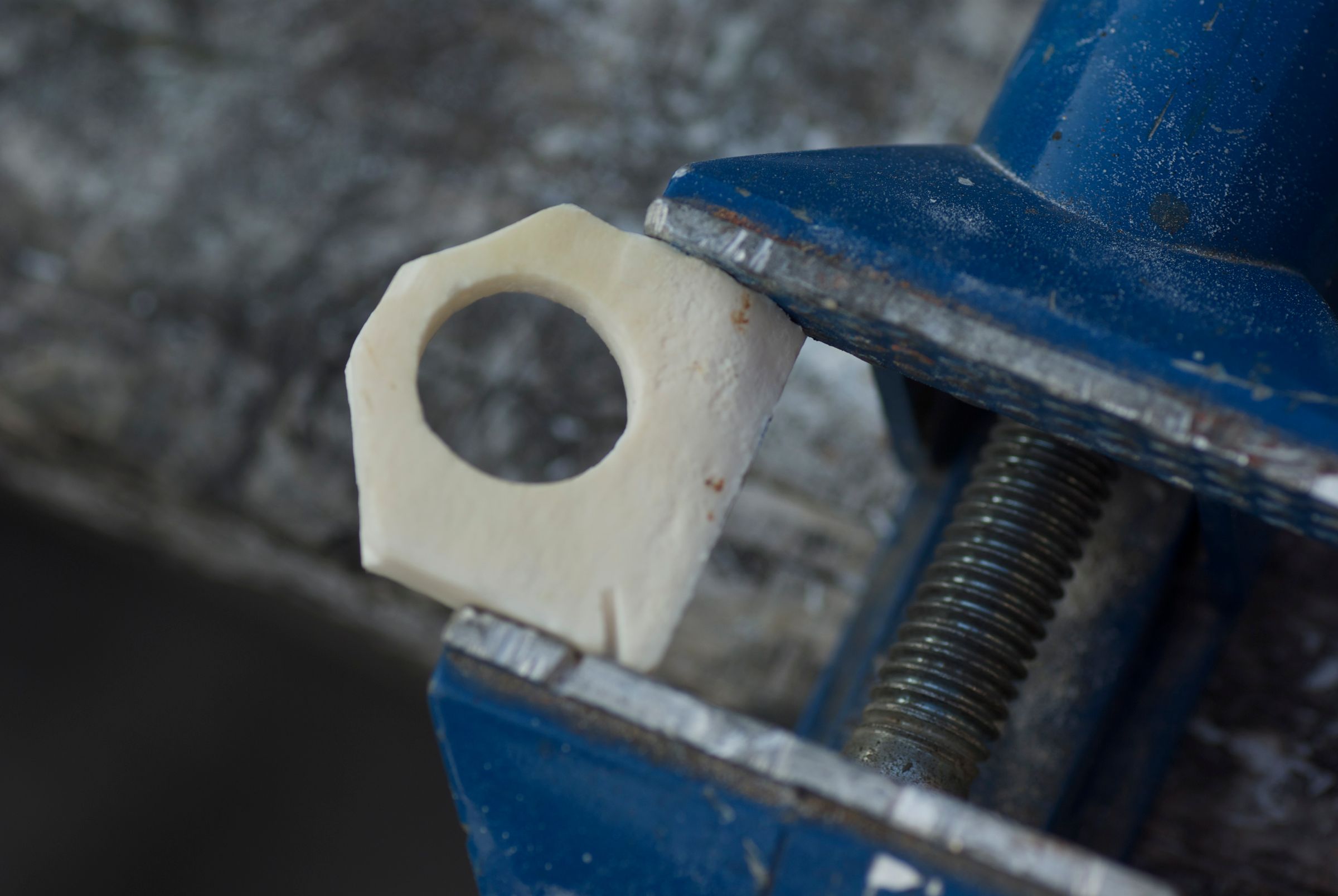 Celtic Knot Bone Ring : 9 Steps (with Pictures) - Instructables