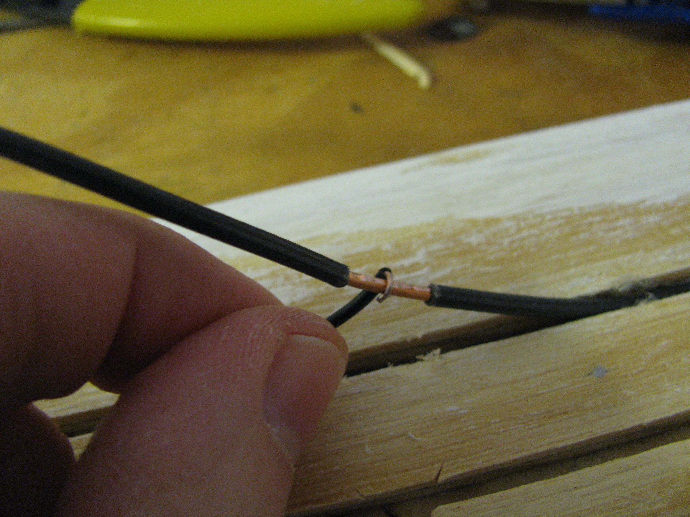 Ledge Train : 8 Steps - Instructables