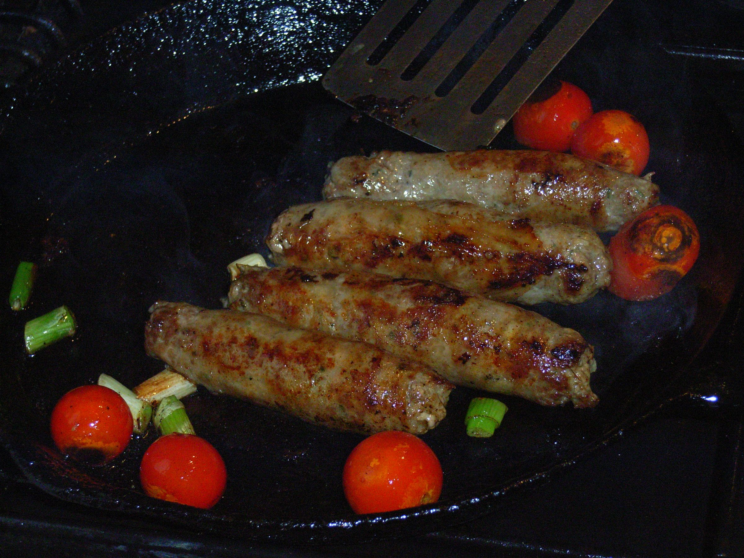 How to Make Sausages : 7 Steps - Instructables