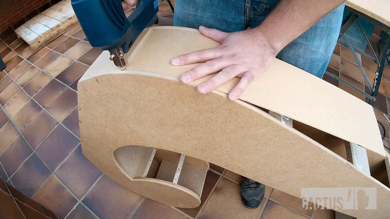 Huge Wooden Letters : 5 Steps (with Pictures) - Instructables