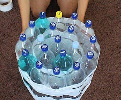 Recycle Plastic Bottles - Life Hack / DIY Creative Ways to Reuse : 8 ...