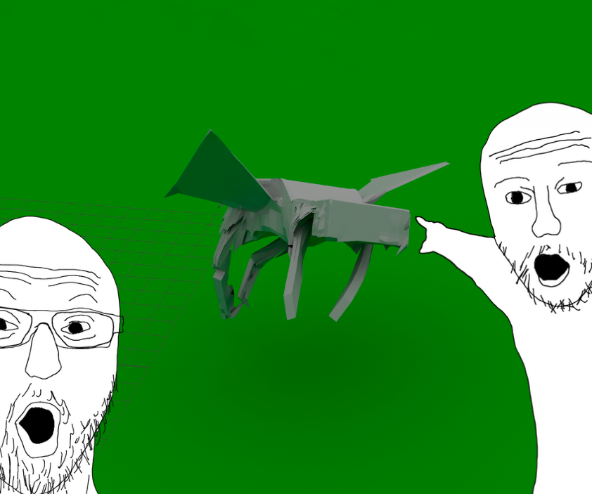 Flying Car Animation : 6 Steps - Instructables