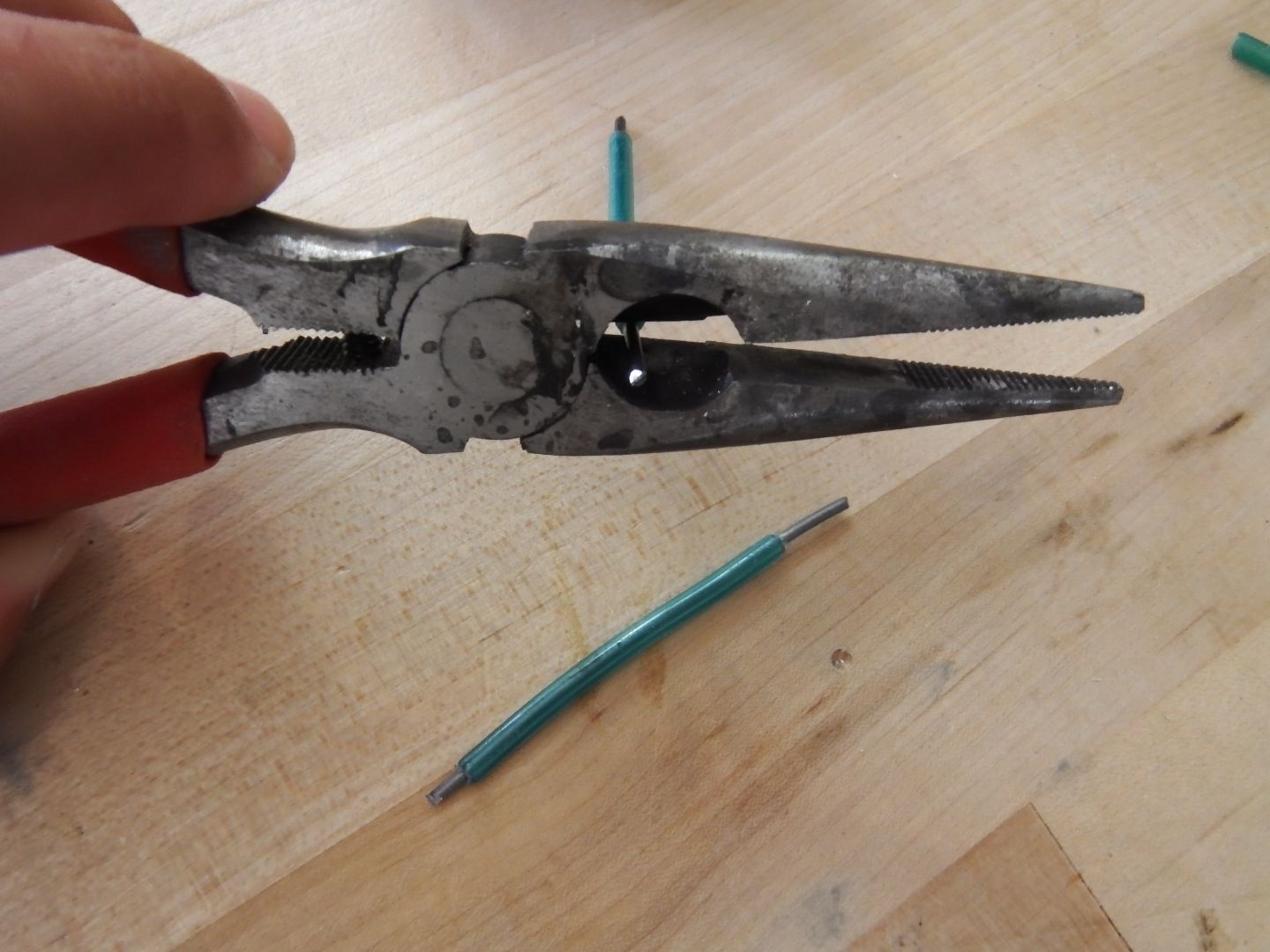 Cordless Lost Foam Cast Cutting Tool - USB Rechargeable - Instructables