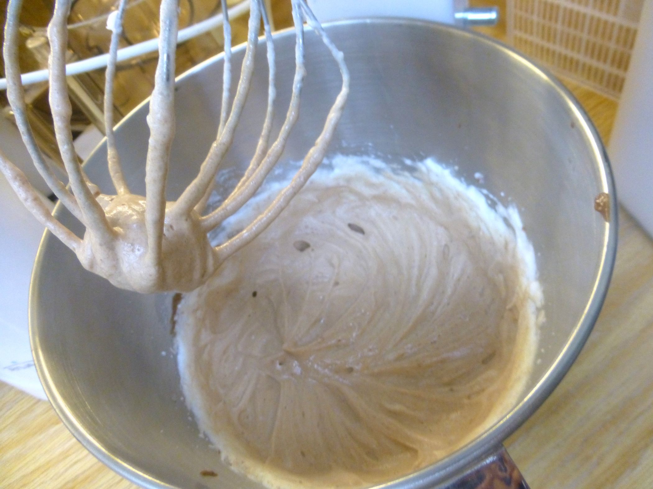My Favorite Mousse : 6 Steps - Instructables