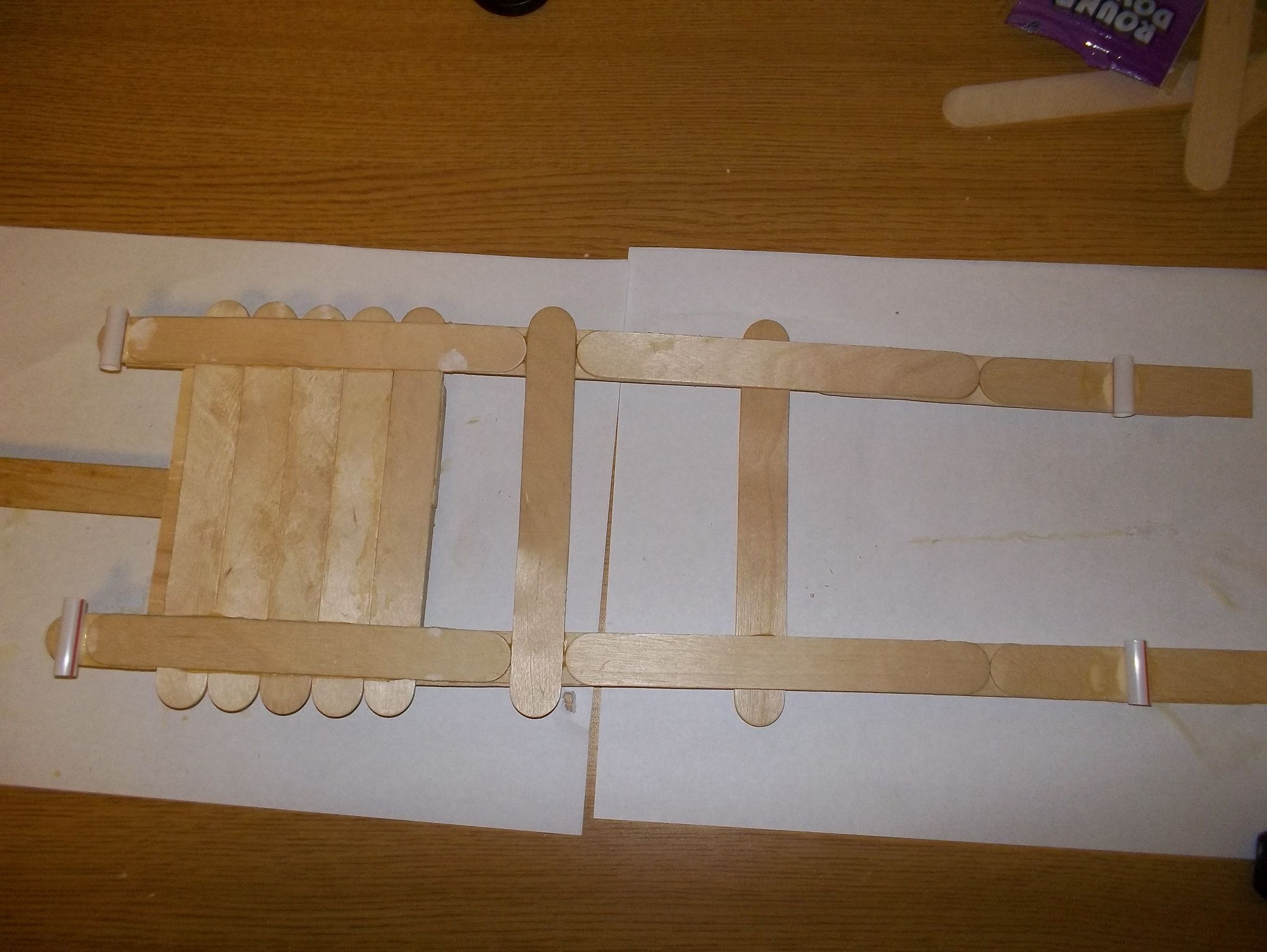 Long Distance Mousetrap Car : 16 Steps - Instructables