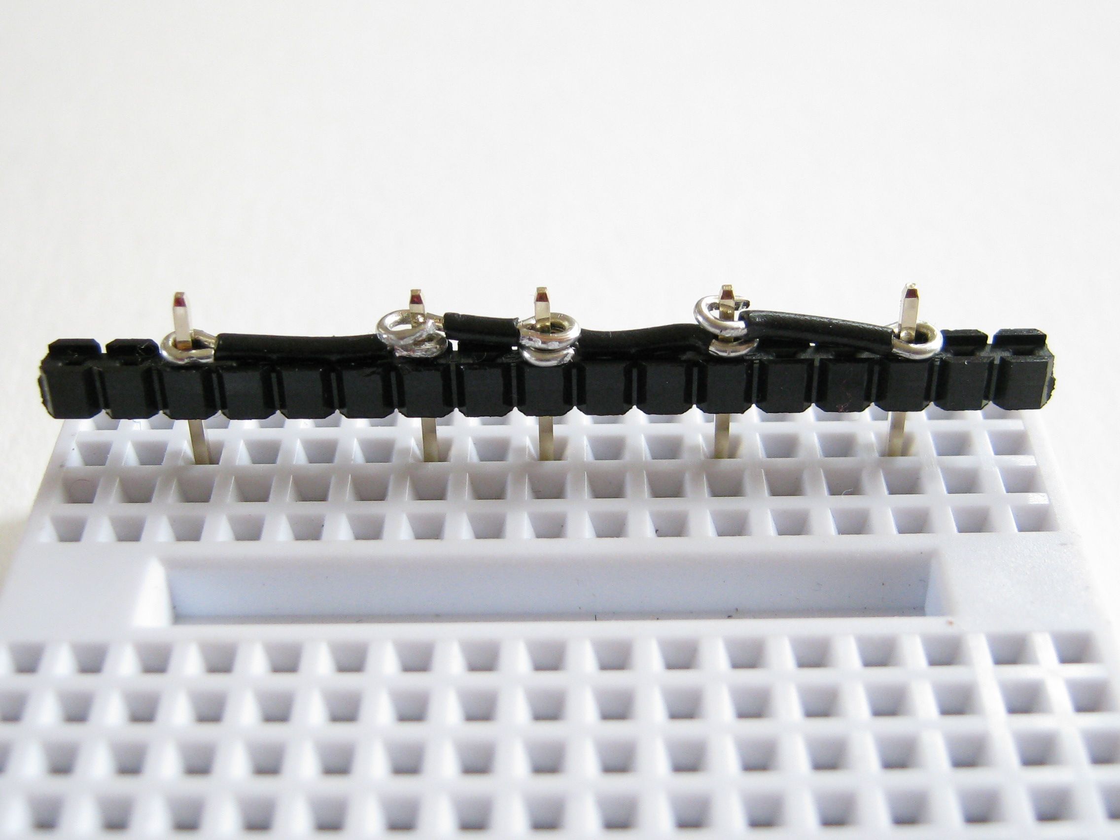 High-speed Photography With Arduino and CHDK : 19 Steps (with Pictures) - Instructables