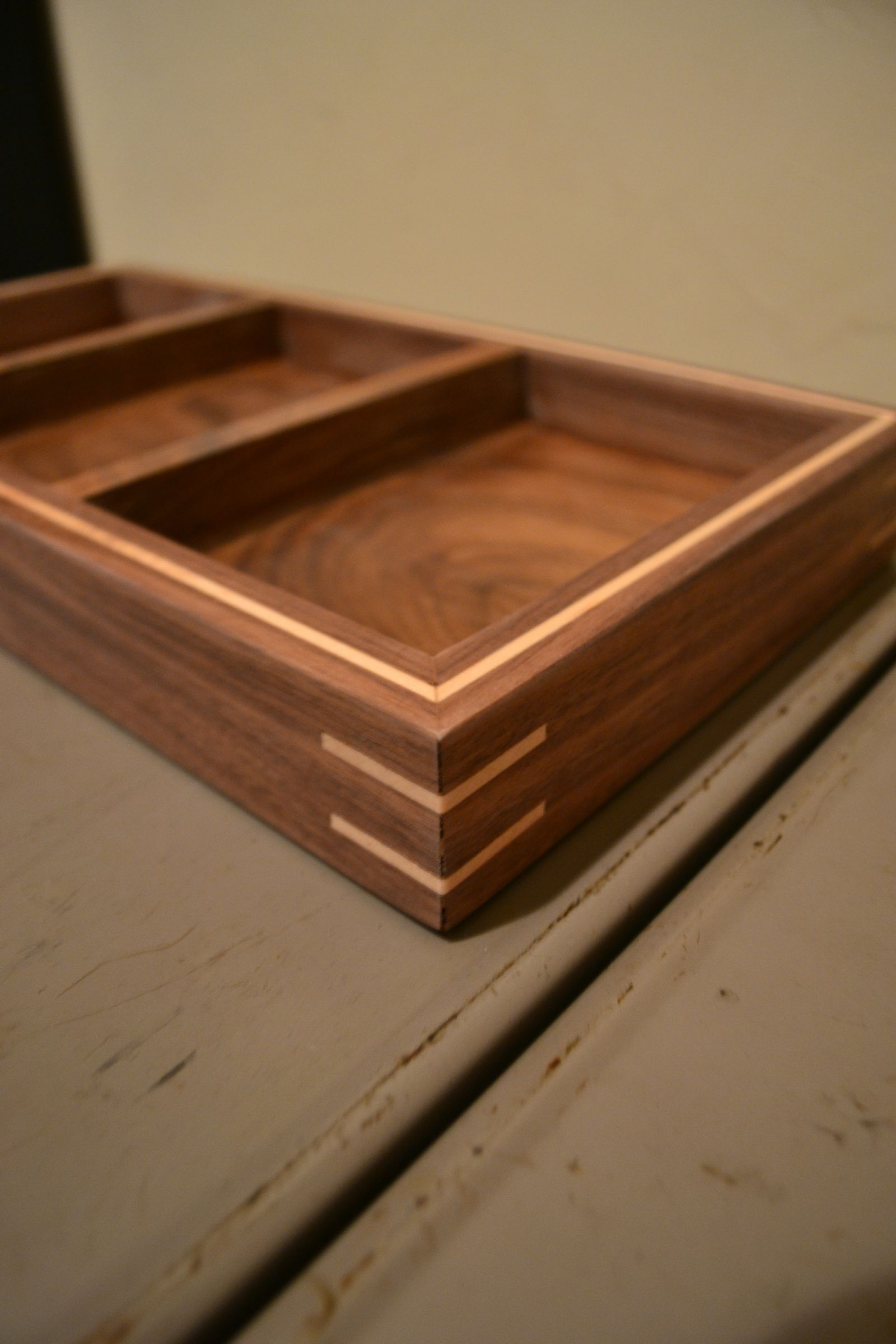 Valet Tray : 4 Steps (with Pictures) - Instructables
