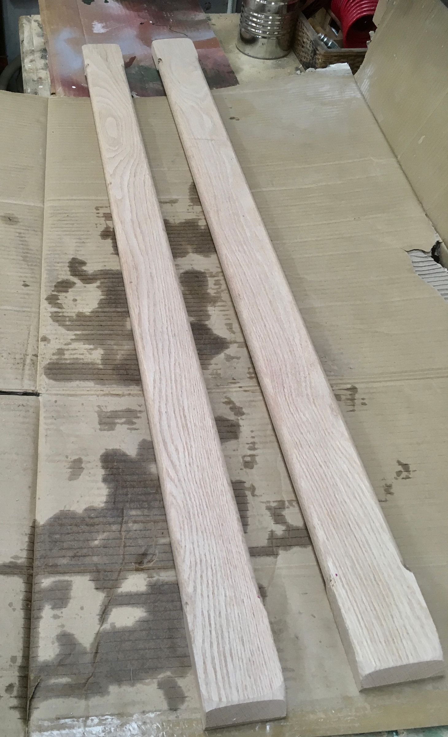 Wooden Roof Rack : 21 Steps (with Pictures) - Instructables