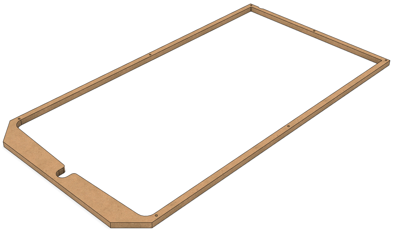 Vacuum Table for CNC Router : 10 Steps - Instructables