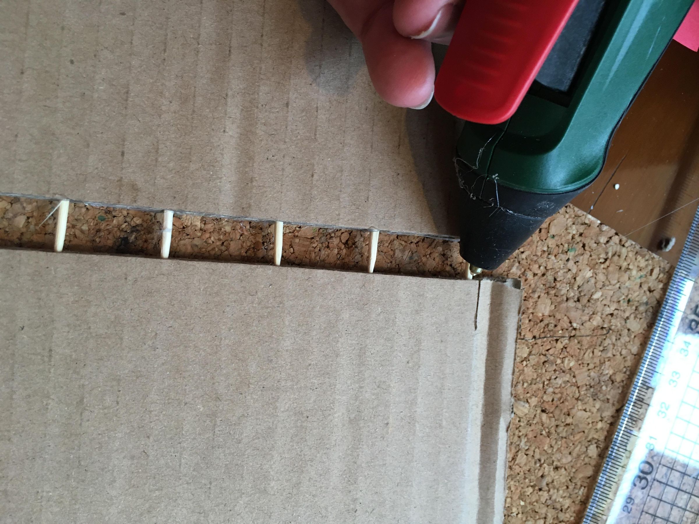 DinoScope: Dinosaur Periscope - Made From Cardboard! : 33 Steps (with ...