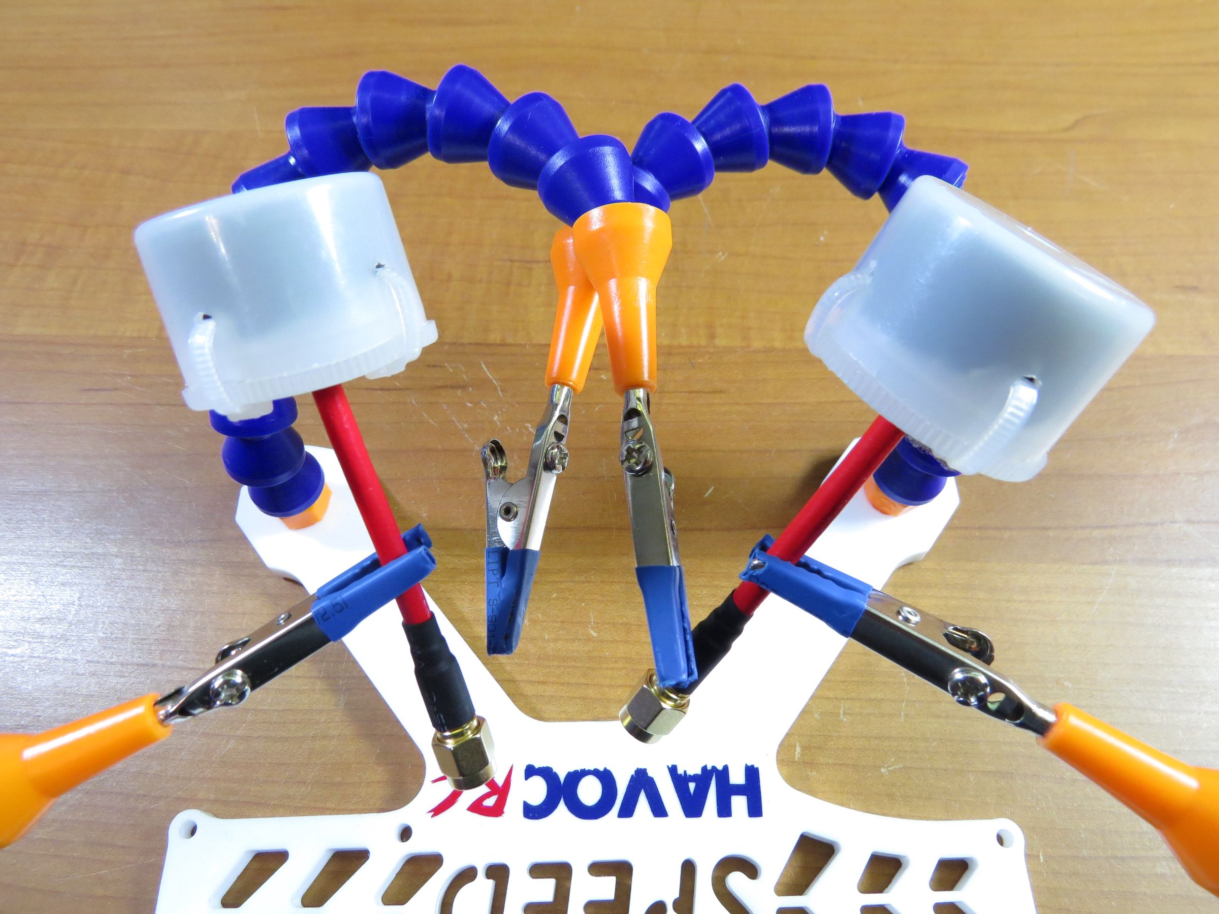 DIY FPV Antenna Protector Case - Instructables