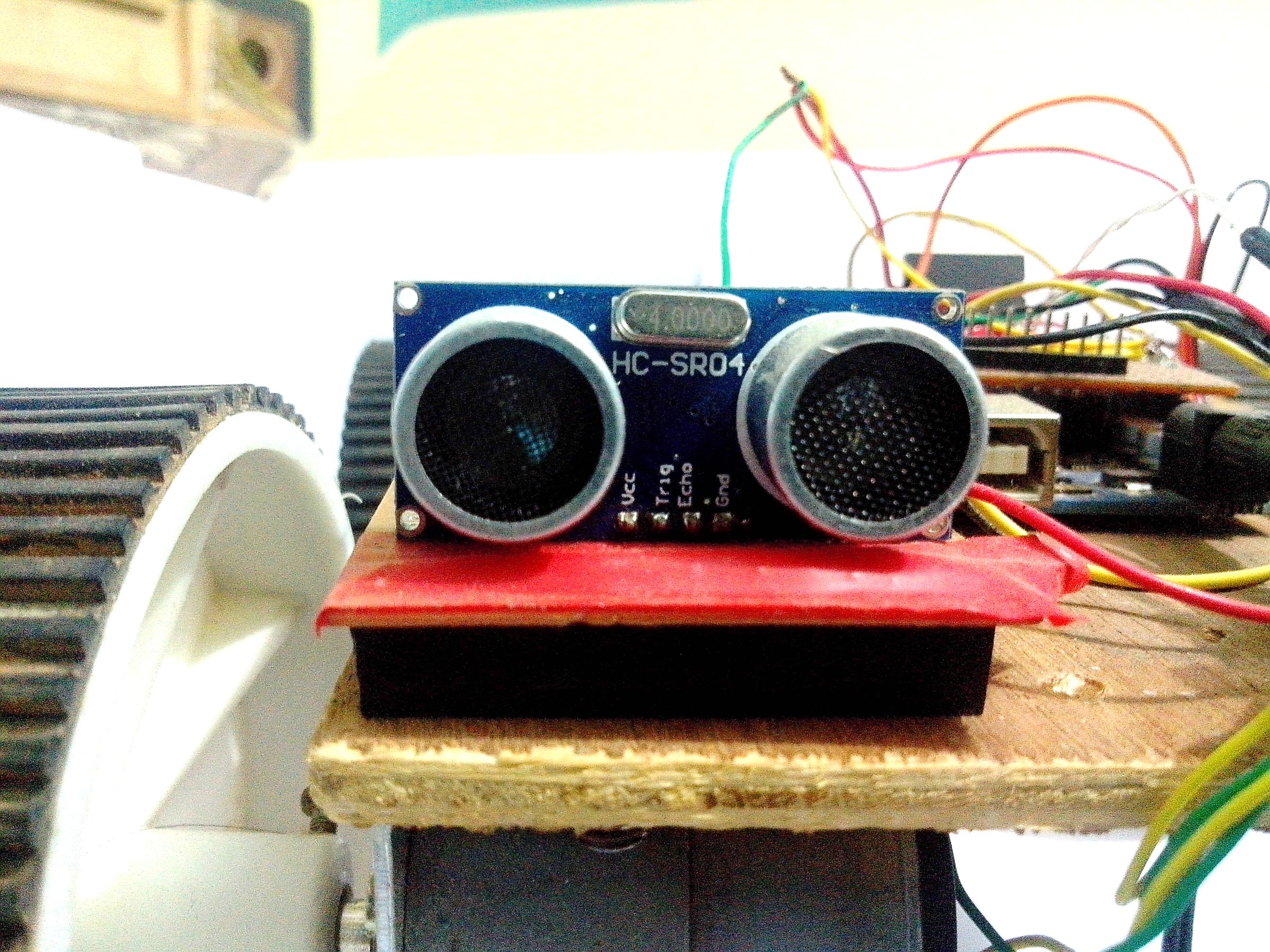 Arduino Robot V2 (Fast) Also Voice Controlled : 11 Steps (with Pictures ...