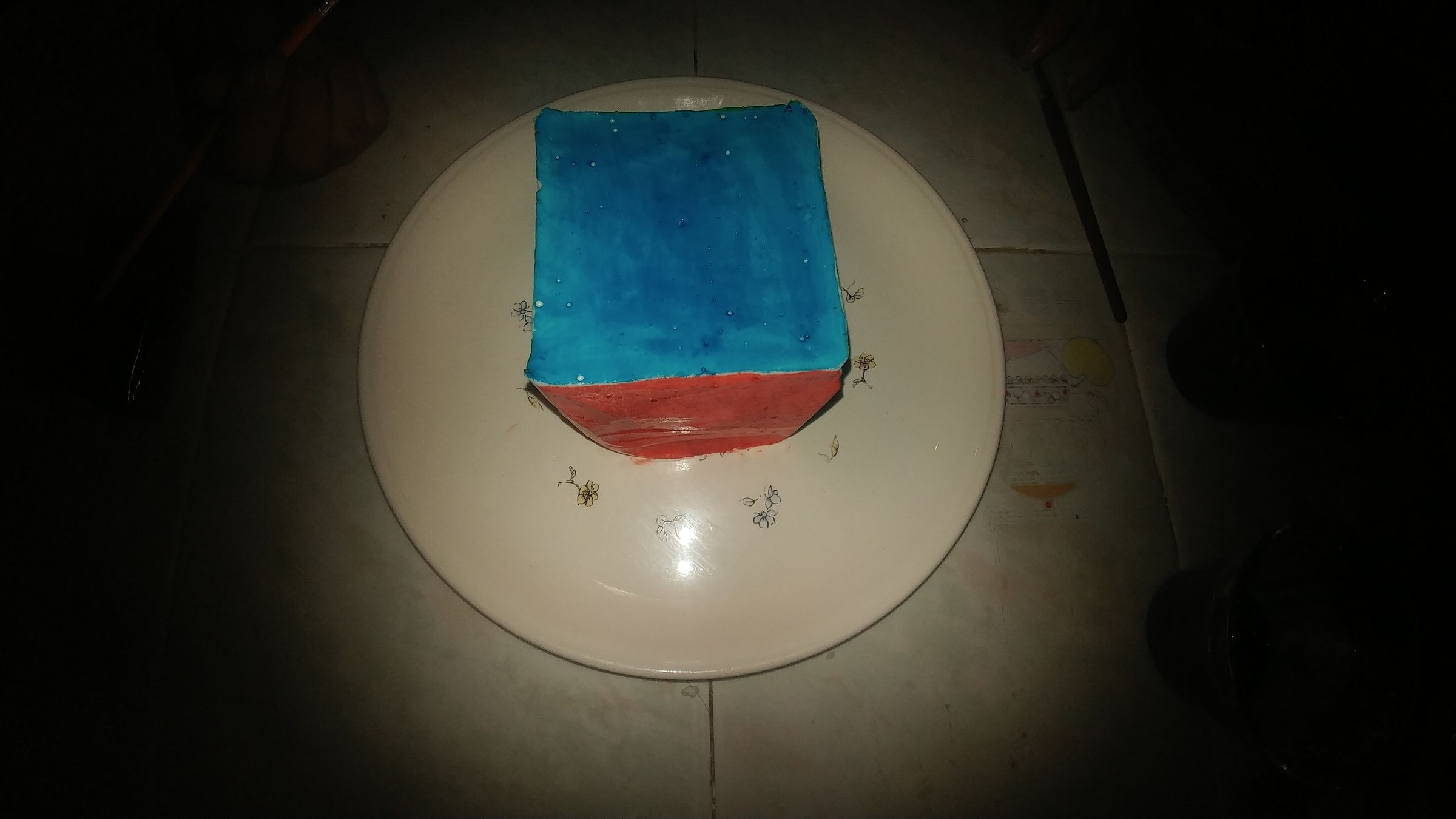 The Rubik's Cube Pie : 10 Steps - Instructables