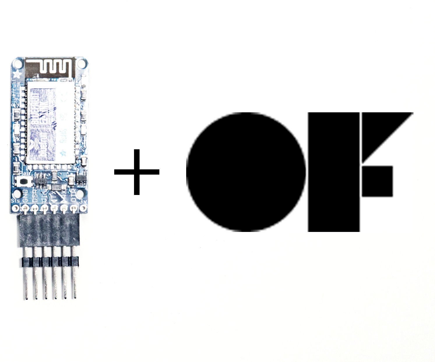 Connect Arduino to Open Frameworks Via Bluetooth : 4 Steps - Instructables