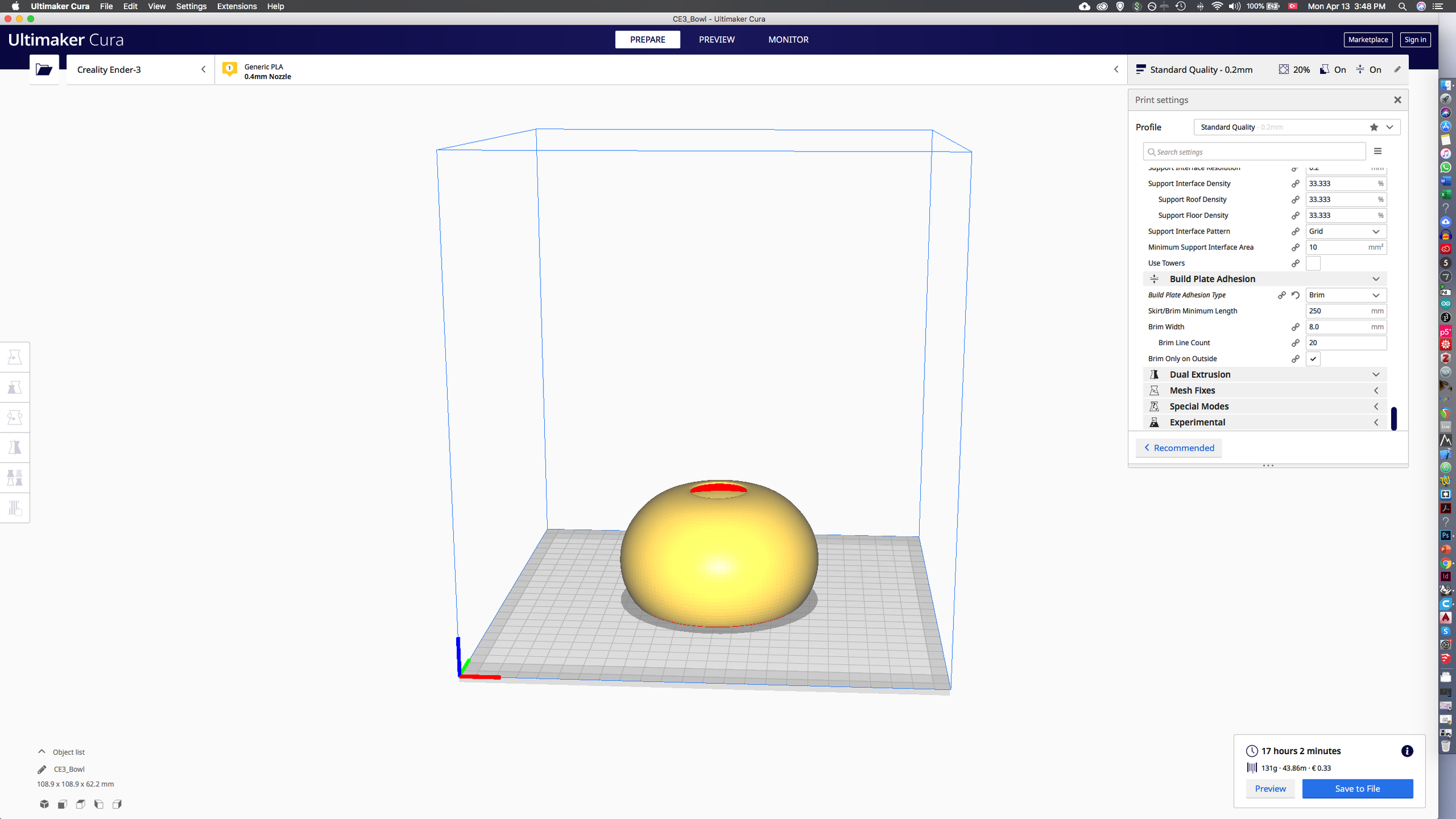 MAT 594X_Stackable and Nested Objects W/ Grasshopper : 4 Steps - Instructables
