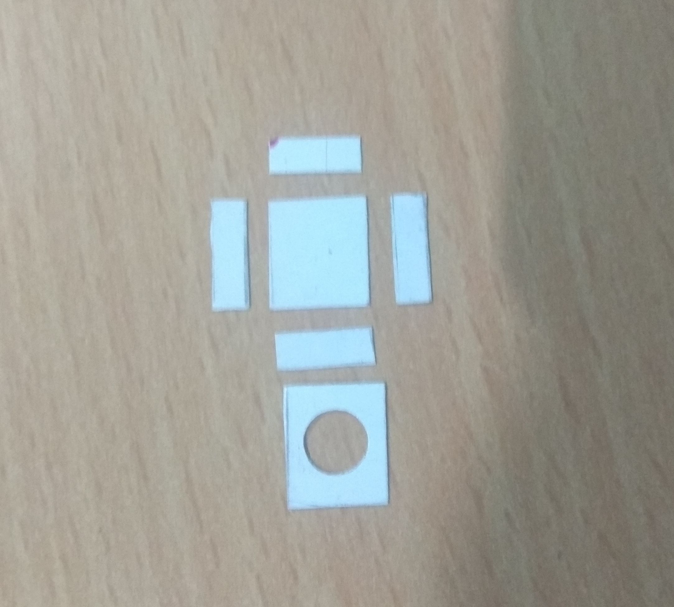 Diy Tiny Excavator : 6 Steps - Instructables