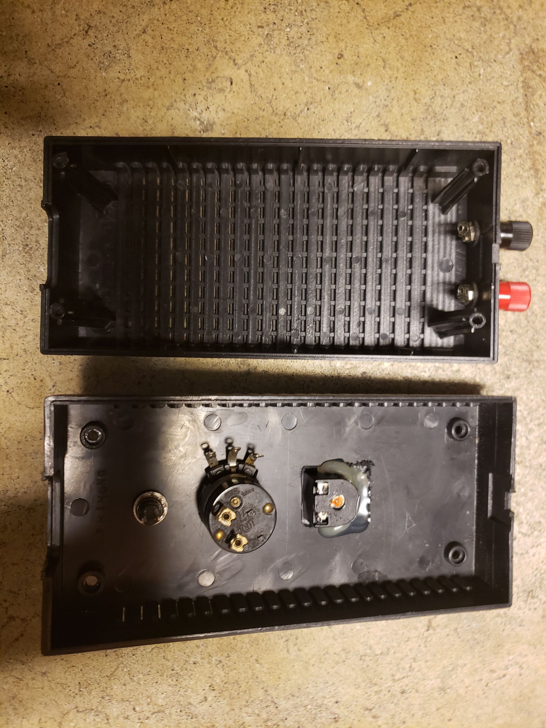 Capacitor Leakage Tester : 9 Steps (with Pictures) - Instructables