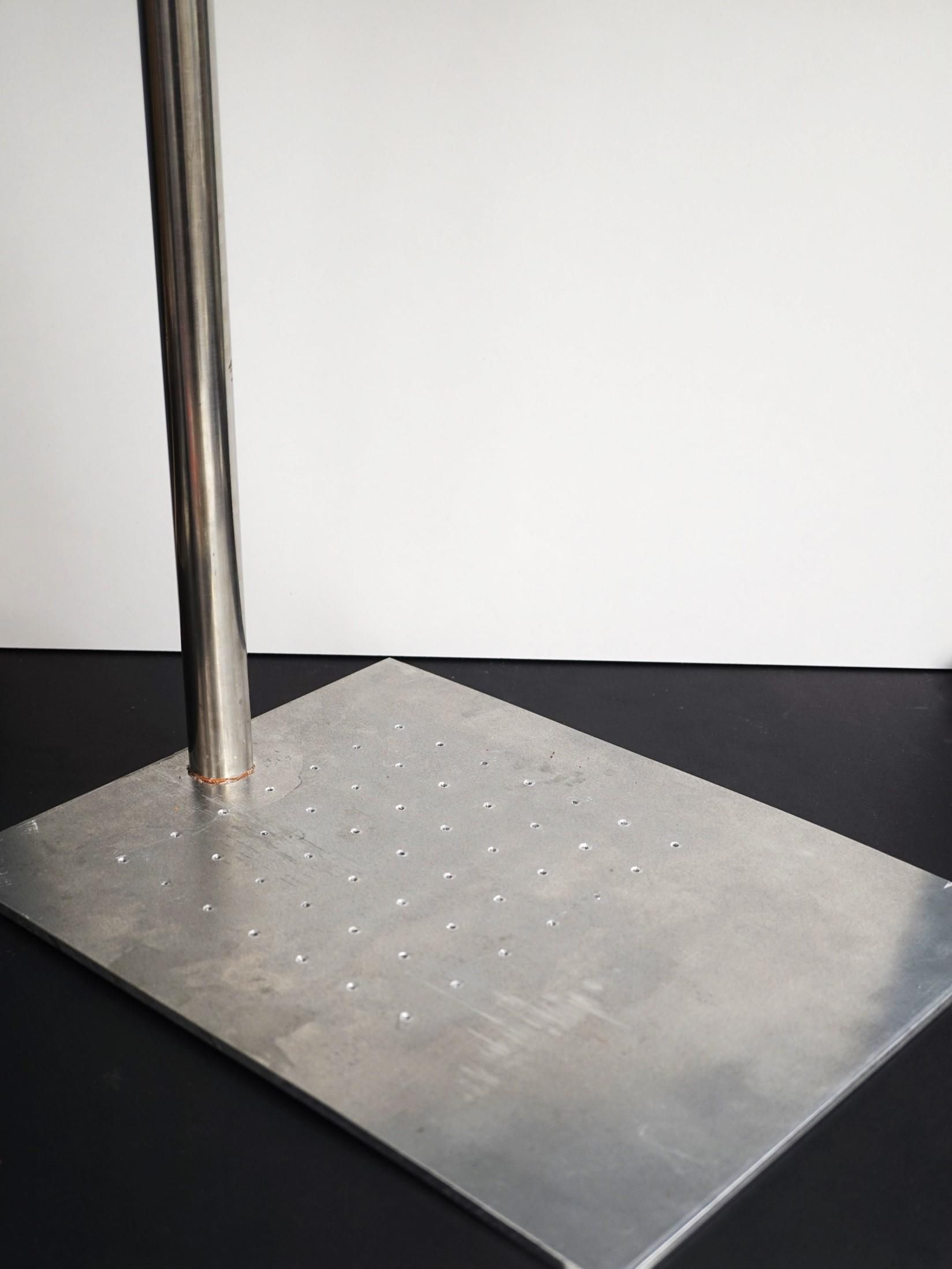 Making a 4 Probes Resistance Measurement Setup : 7 Steps (with Pictures ...