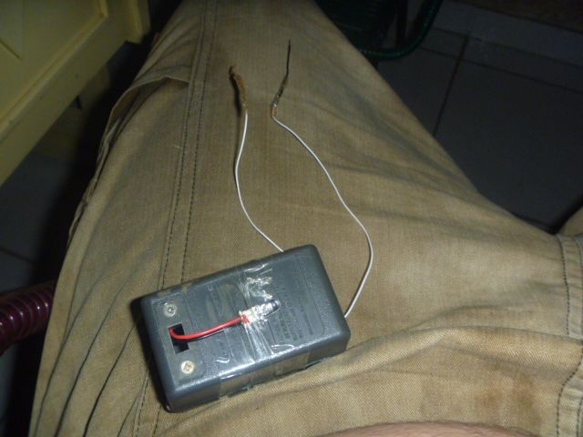 Conduit Tester - Instructables