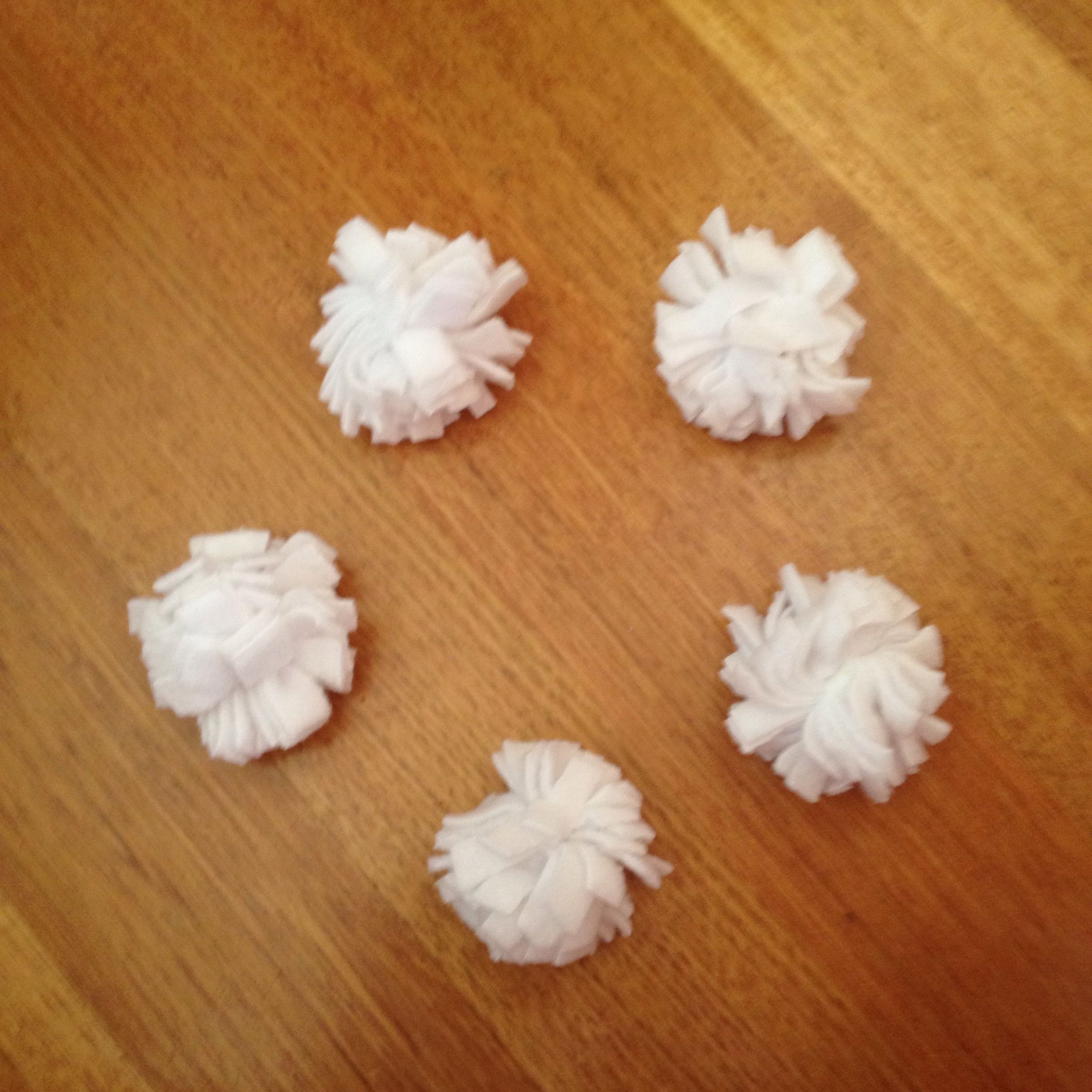 How to Make Snowballs : 6 Steps - Instructables