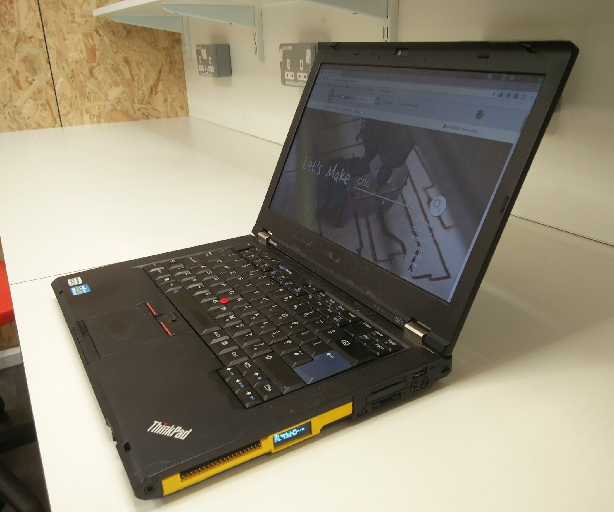 Repurpose Optical Drive With RPi : 6 Steps (with Pictures) - Instructables