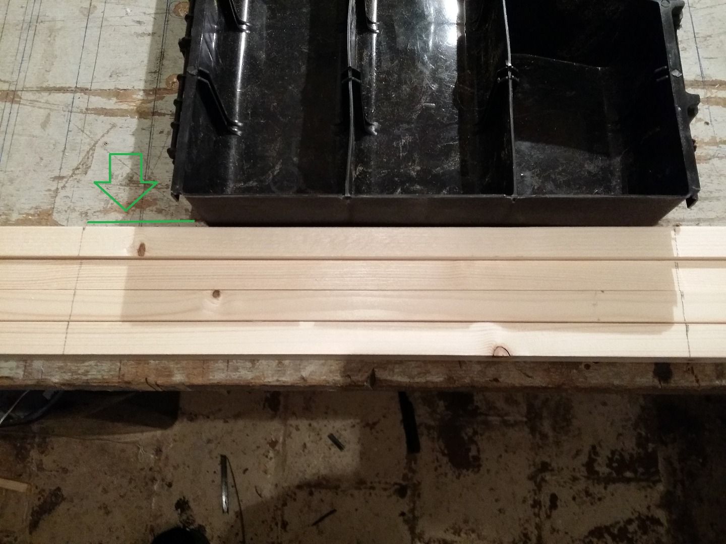 Storage Rack for Screws : 9 Steps (with Pictures) - Instructables