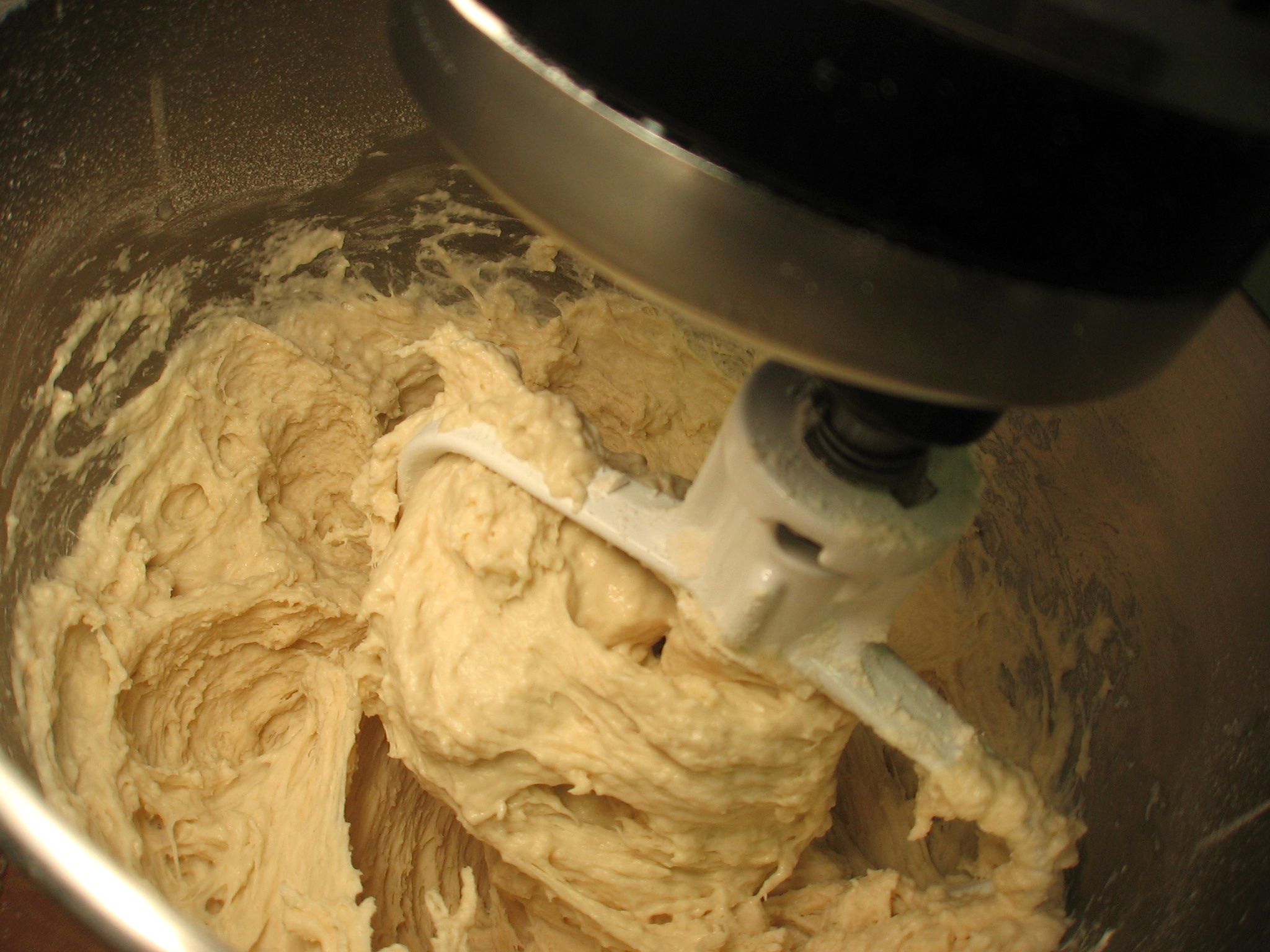 Peter Reinhart - Lean Bread : 13 Steps (with Pictures) - Instructables