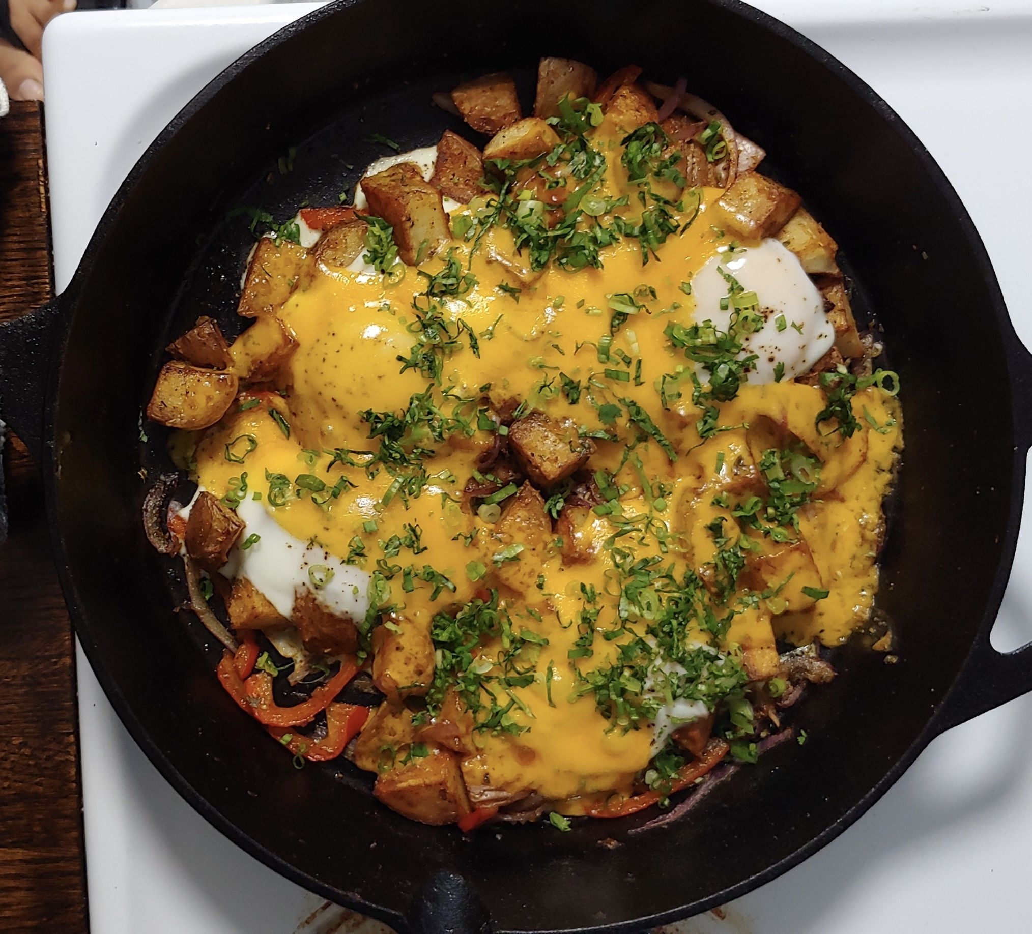 Tex-Mex Fiesta Brunch : 9 Steps (with Pictures) - Instructables
