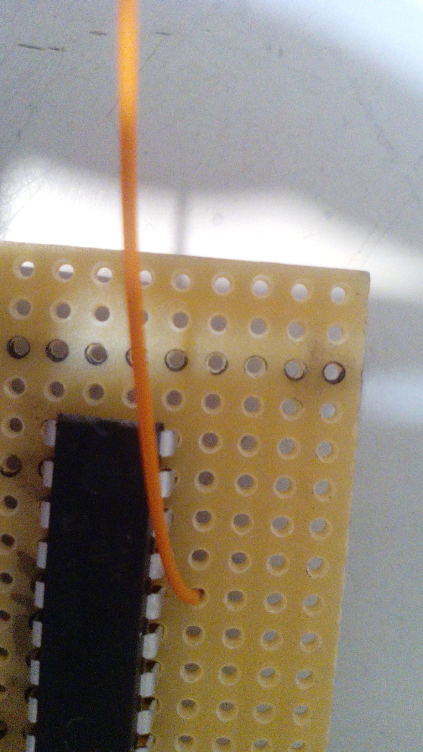 CHEAP AND EASY PICAXE ROBOT BOARD WITH SERIAL CABLE : 12 Steps (with ...