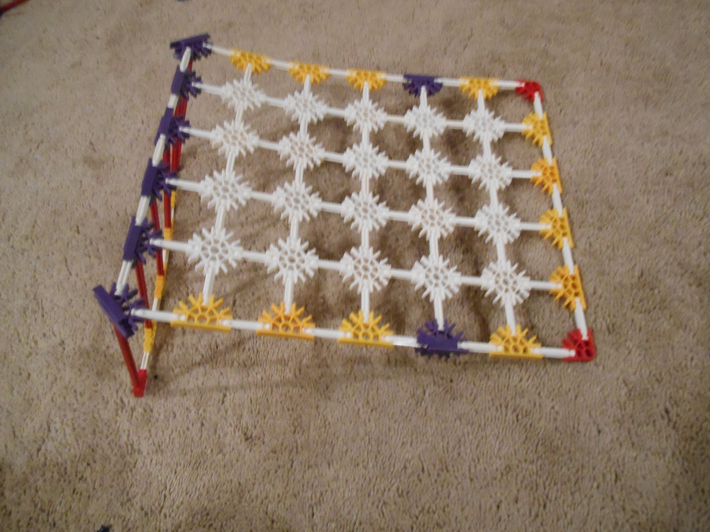 Knex Ramp Score Game : 8 Steps - Instructables
