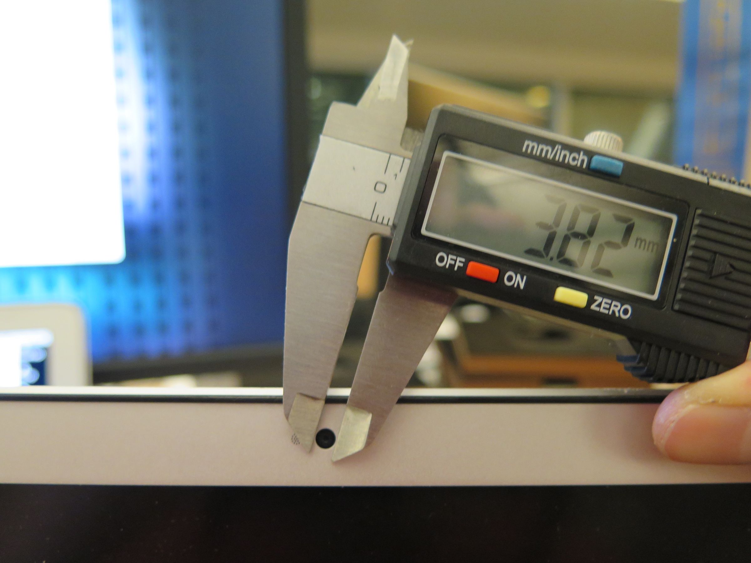 Machine Senses: Eye Stickers : 3 Steps (with Pictures) - Instructables