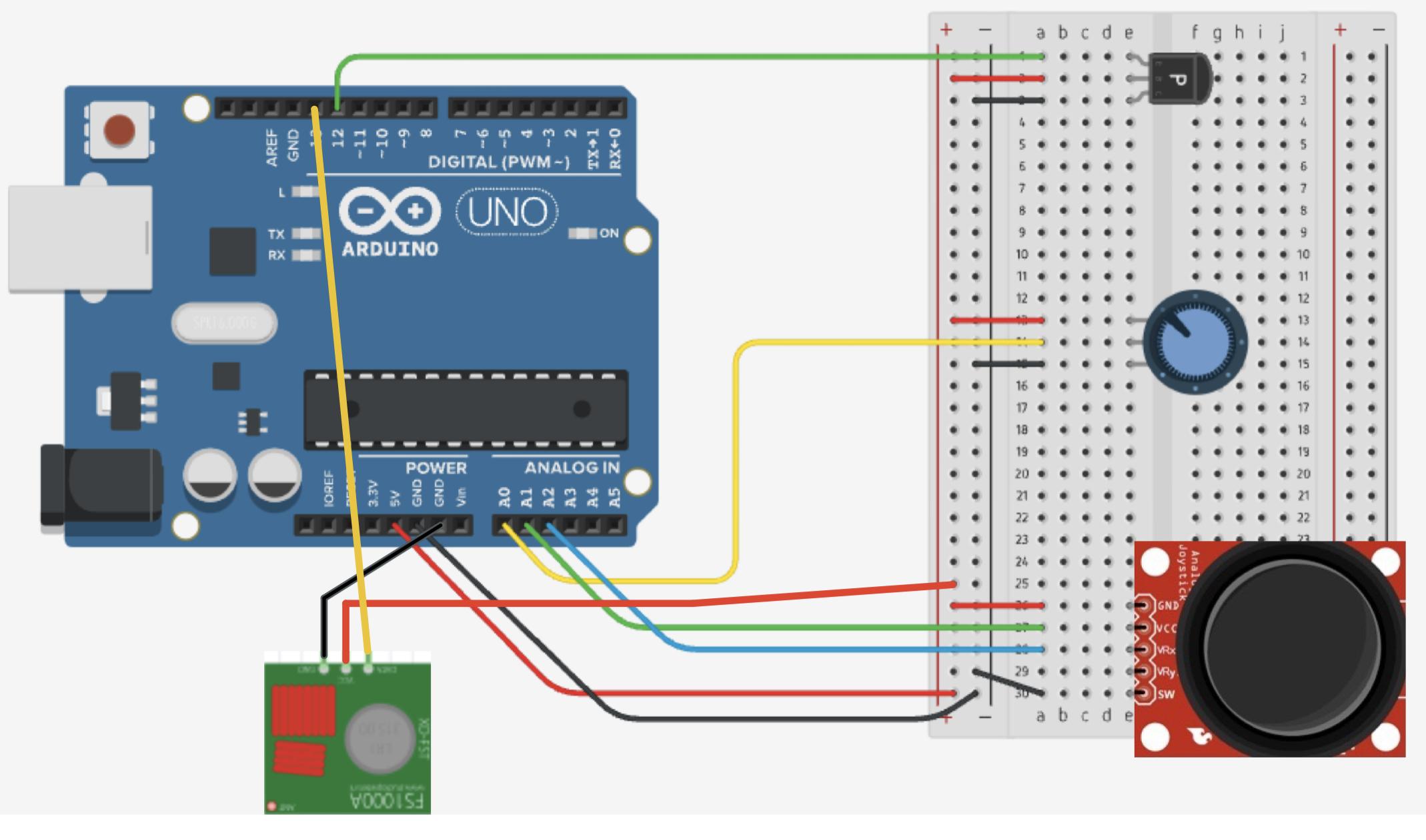 Ornithopter RC Control : 3 Steps - Instructables