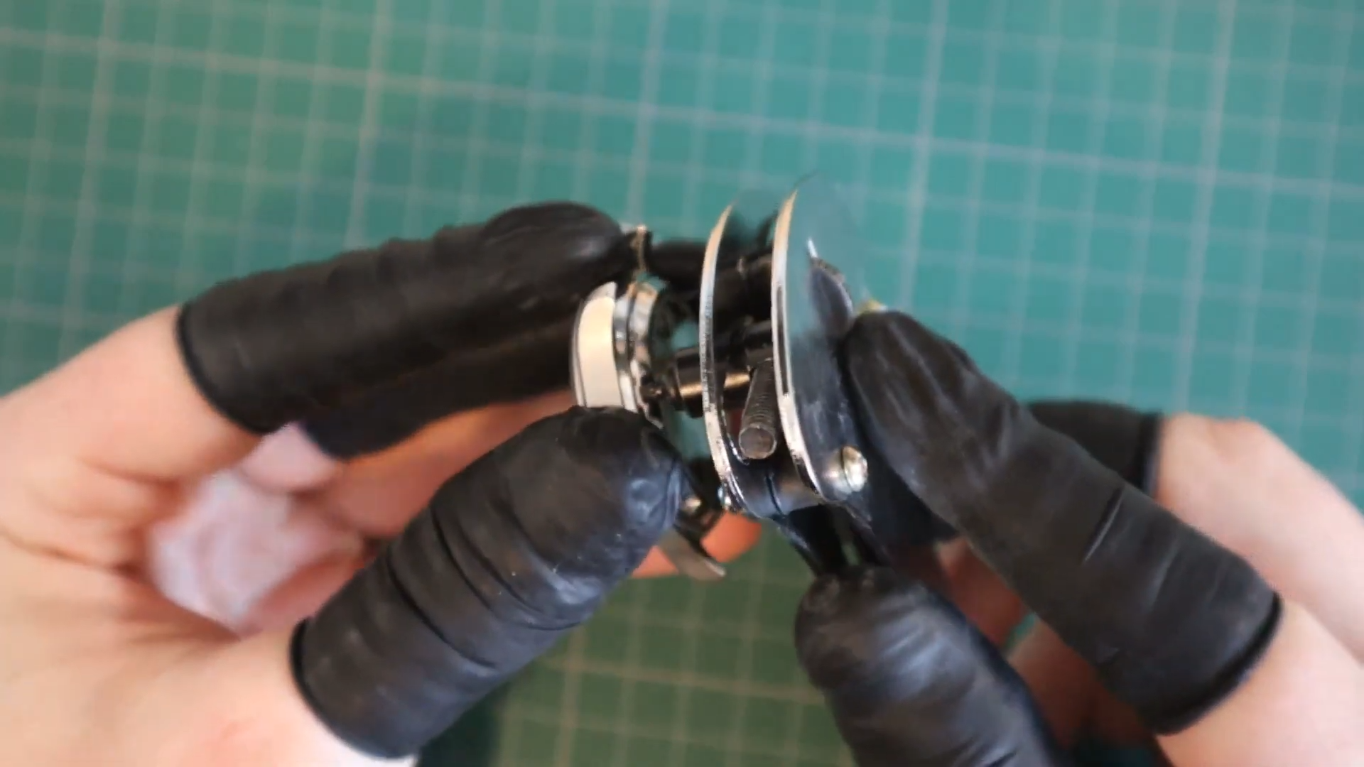 Seiko Mod : 4 Steps (with Pictures) - Instructables