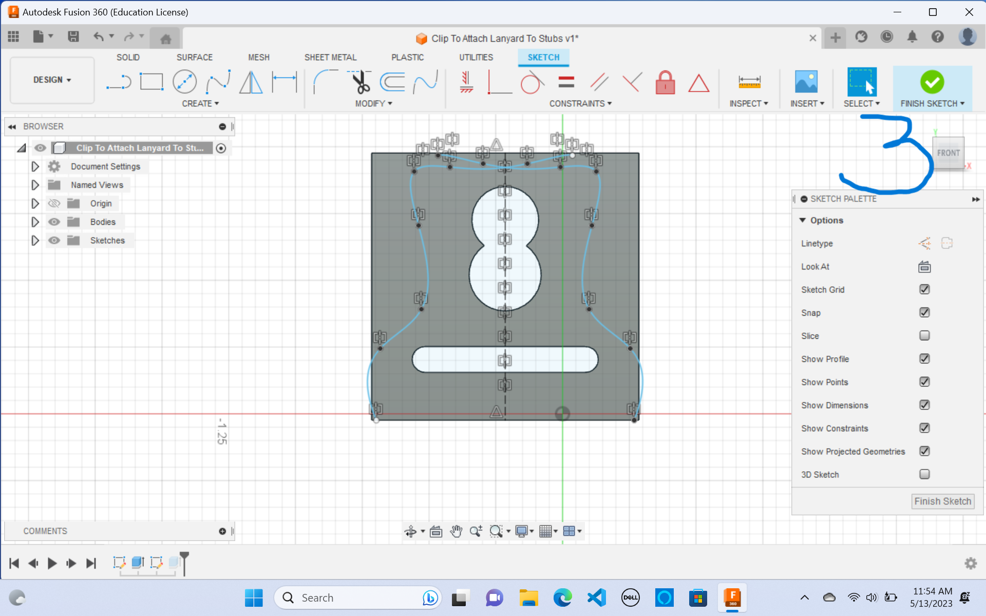 Assistive Cup Holder : 5 Steps (with Pictures) - Instructables
