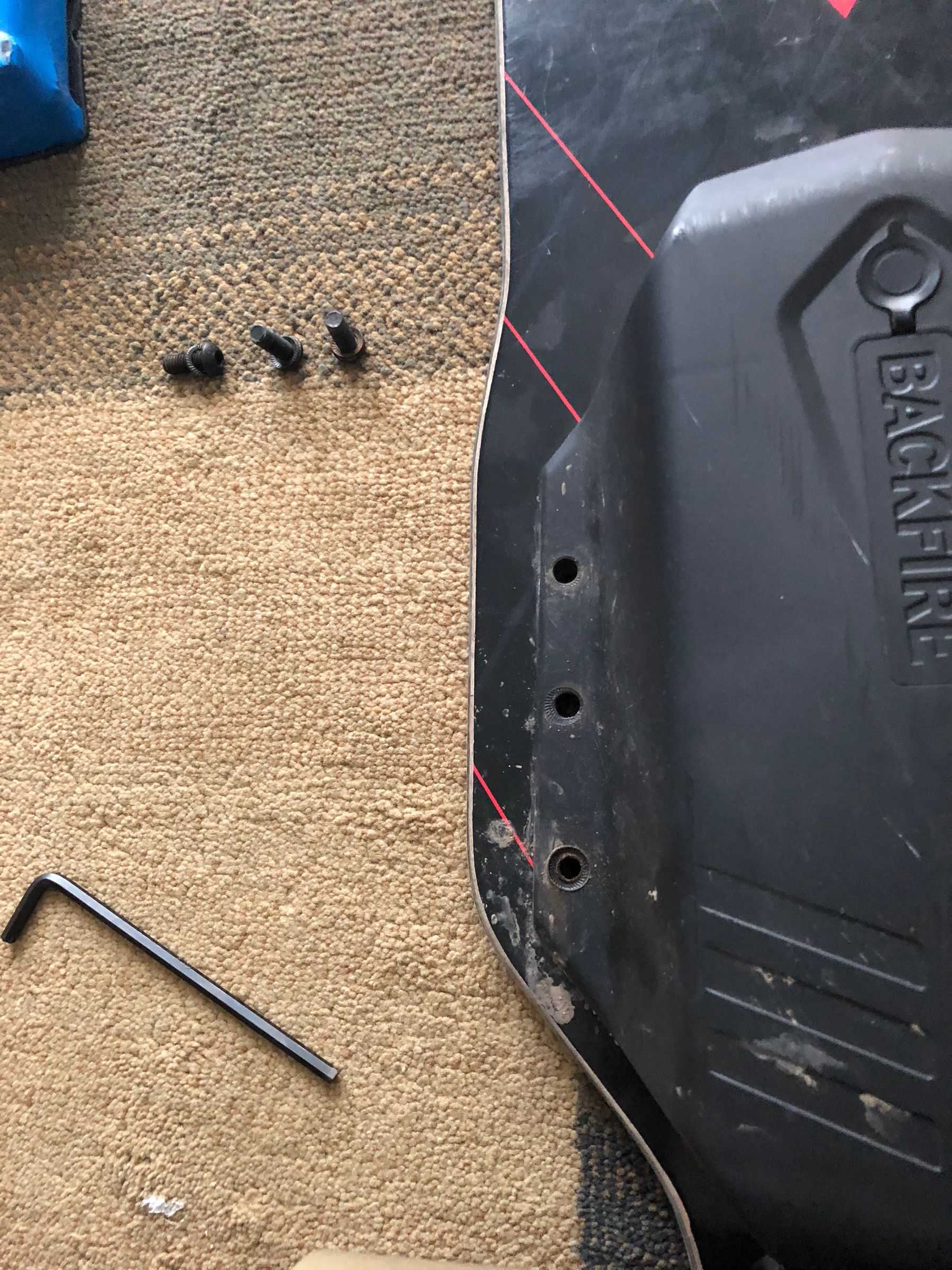 Backfire G2 Battery Change : 16 Steps - Instructables
