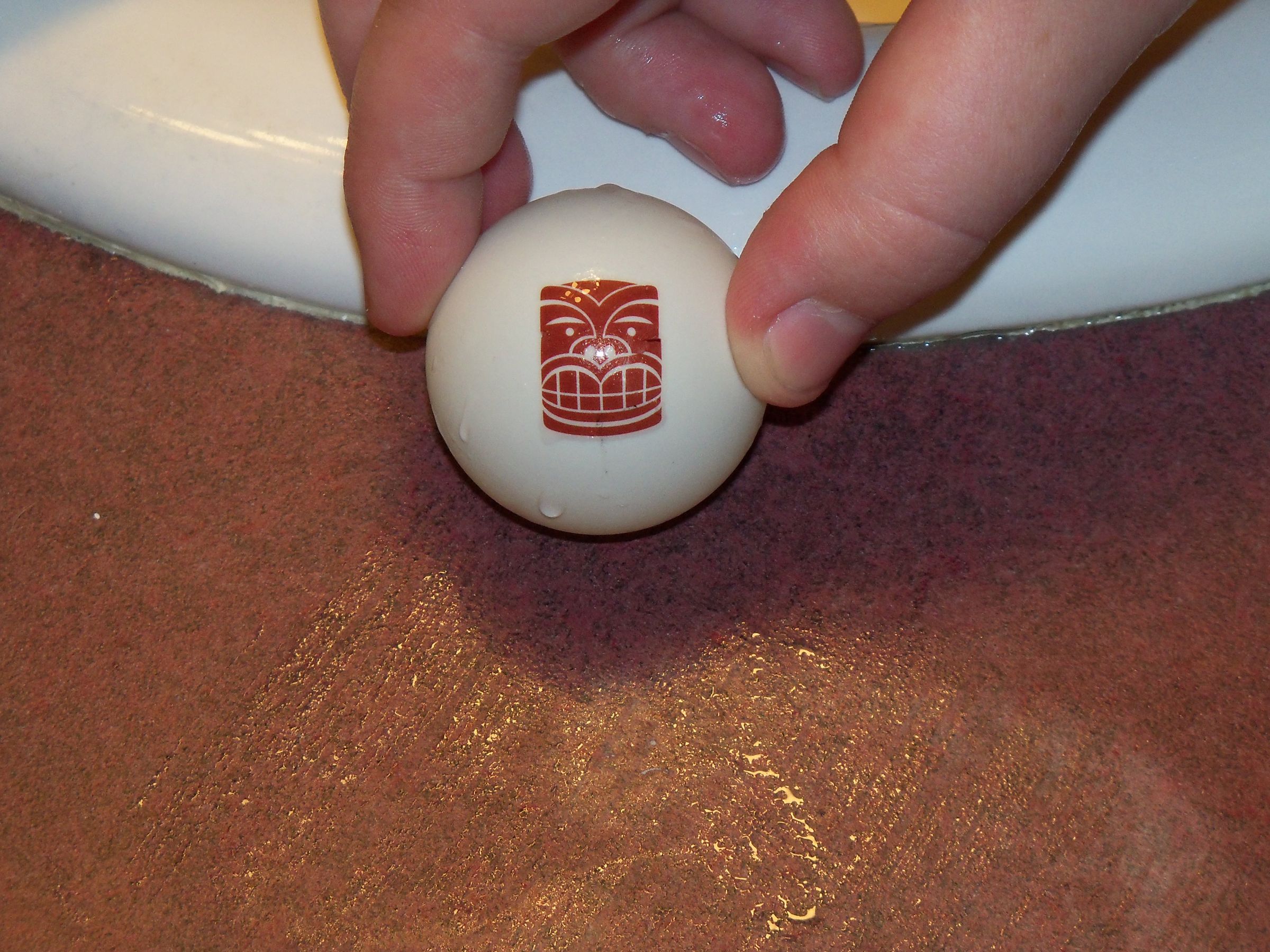 Kids Cup Pong Game : 5 Steps - Instructables