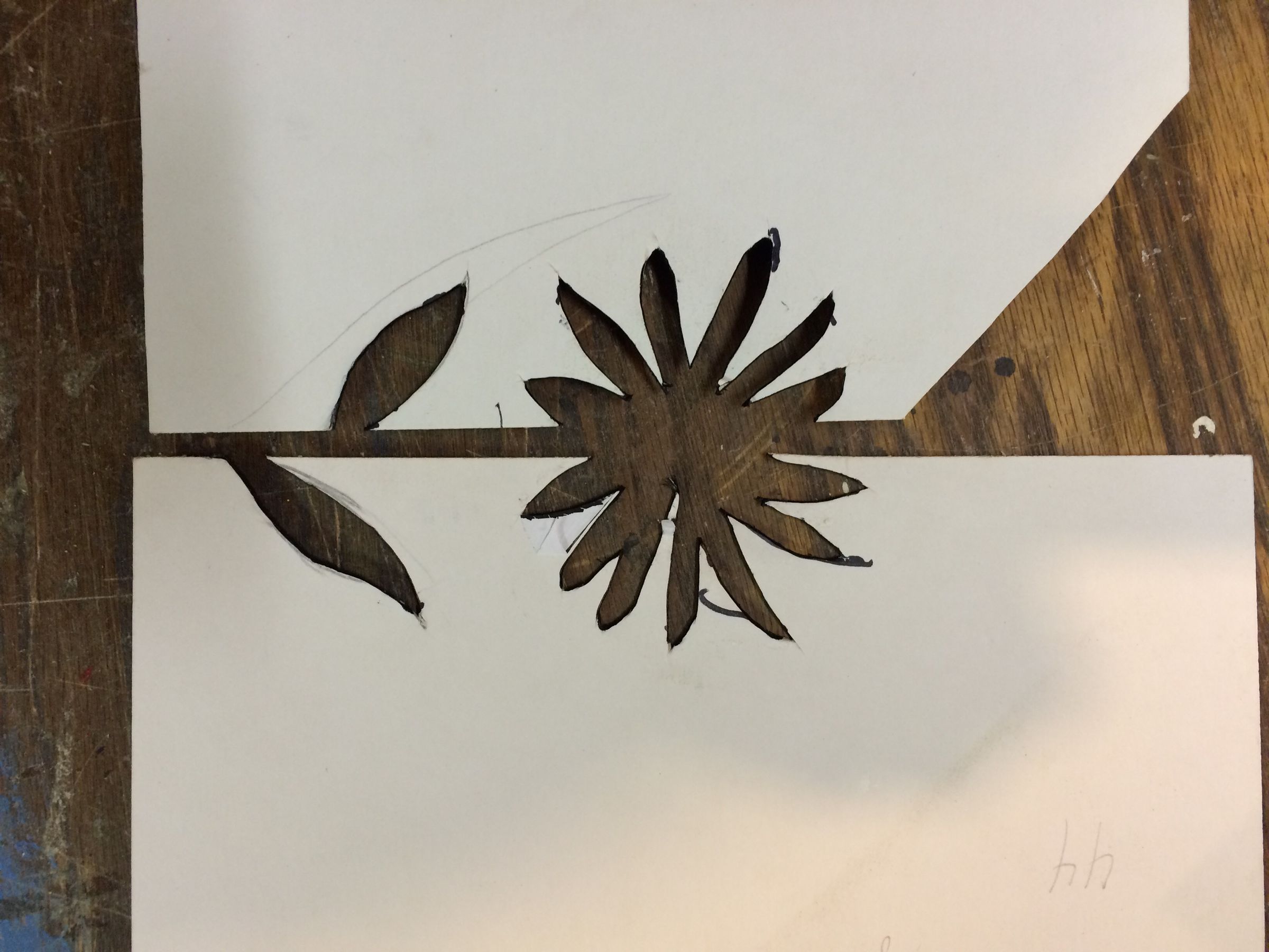 Scrollwork Porch Skirting Instead of Lattice : 5 Steps (with Pictures) - Instructables